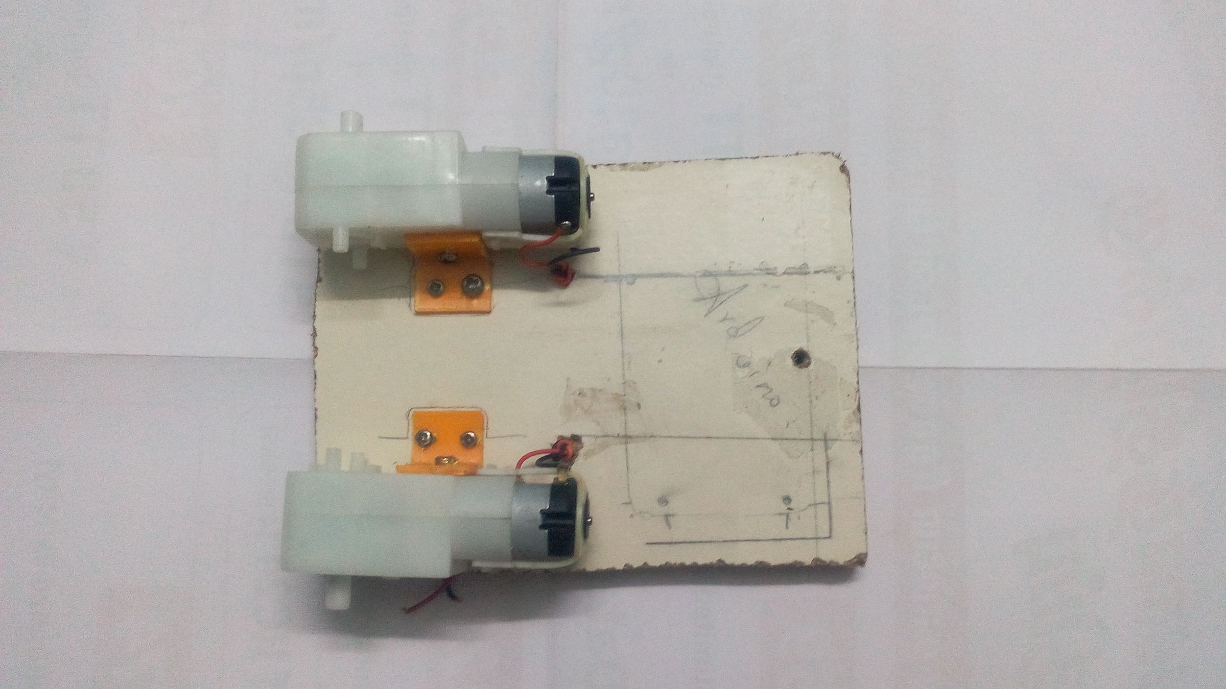 Any Remote Controlled Car Using Arduino : 6 Steps (with Pictures ...