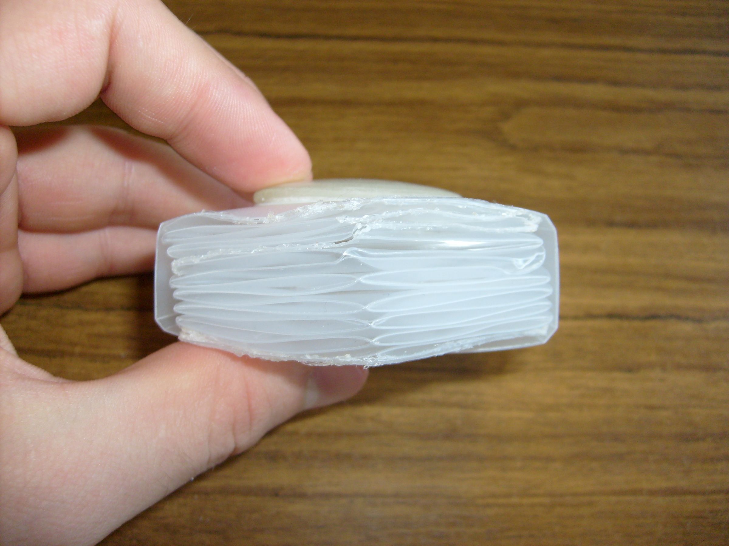 Holy Grail Project - Re-Usable Collapsible Cup From Sustainable ...