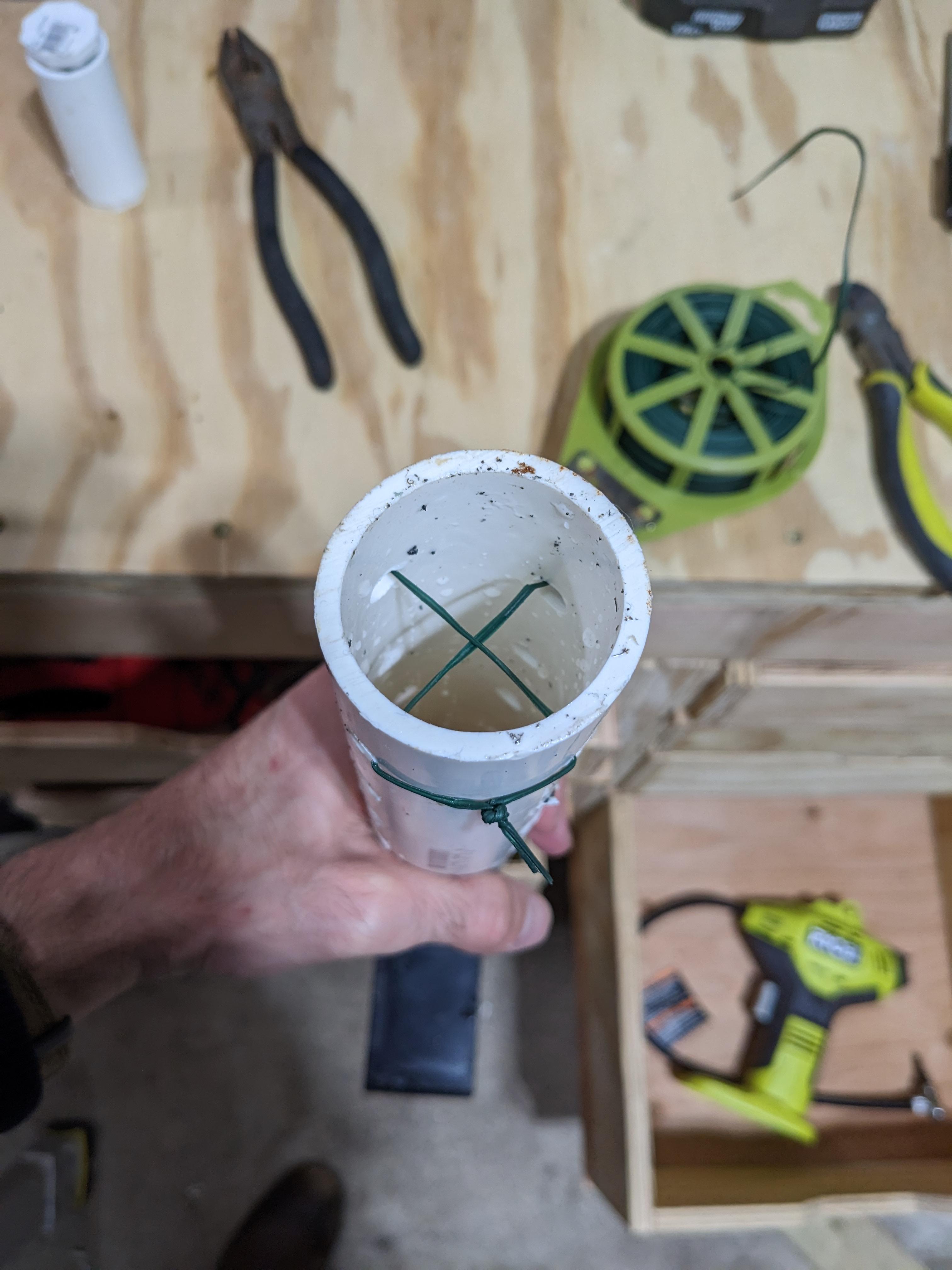 Sump Pump Smart Automation : 5 Steps - Instructables