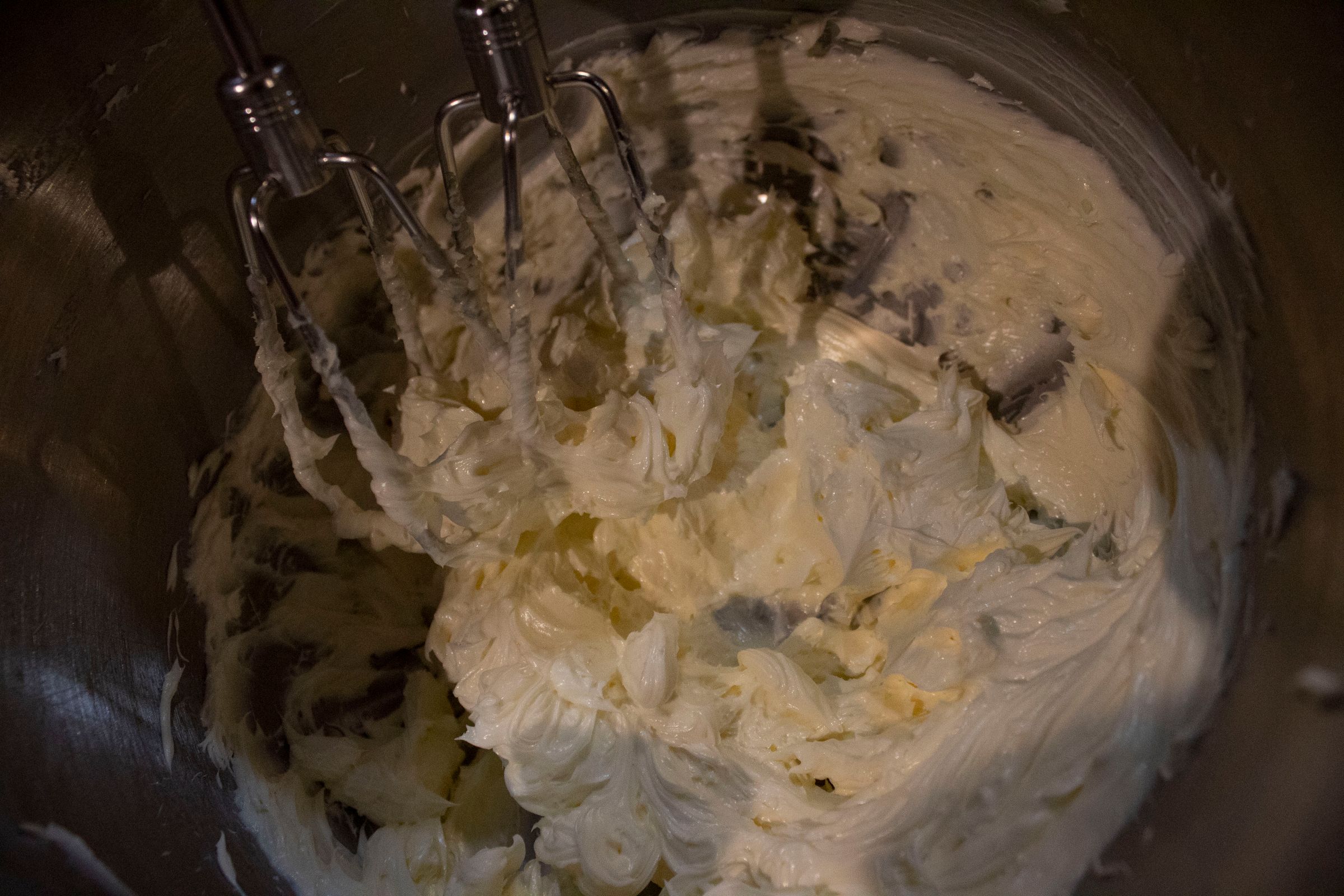 The Mutant Toad Cake With Tricky Treats... : 13 Steps (with Pictures ...