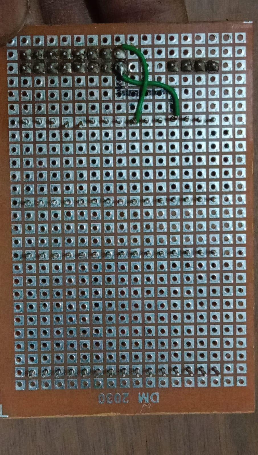 IoT Based P10 LED Display Controller : 6 Steps - Instructables