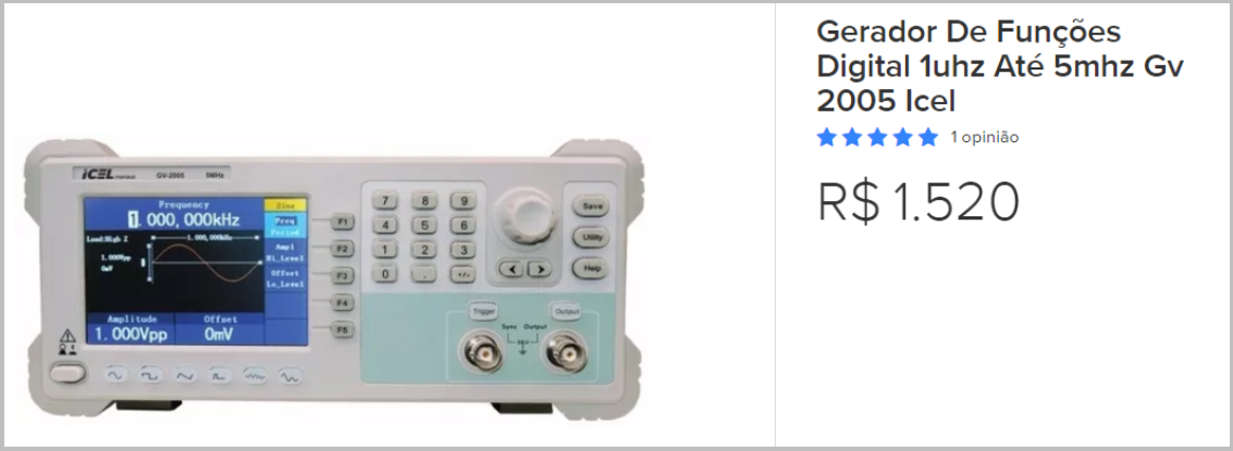 ESP32: Do You Know What DAC Is? : 7 Steps - Instructables