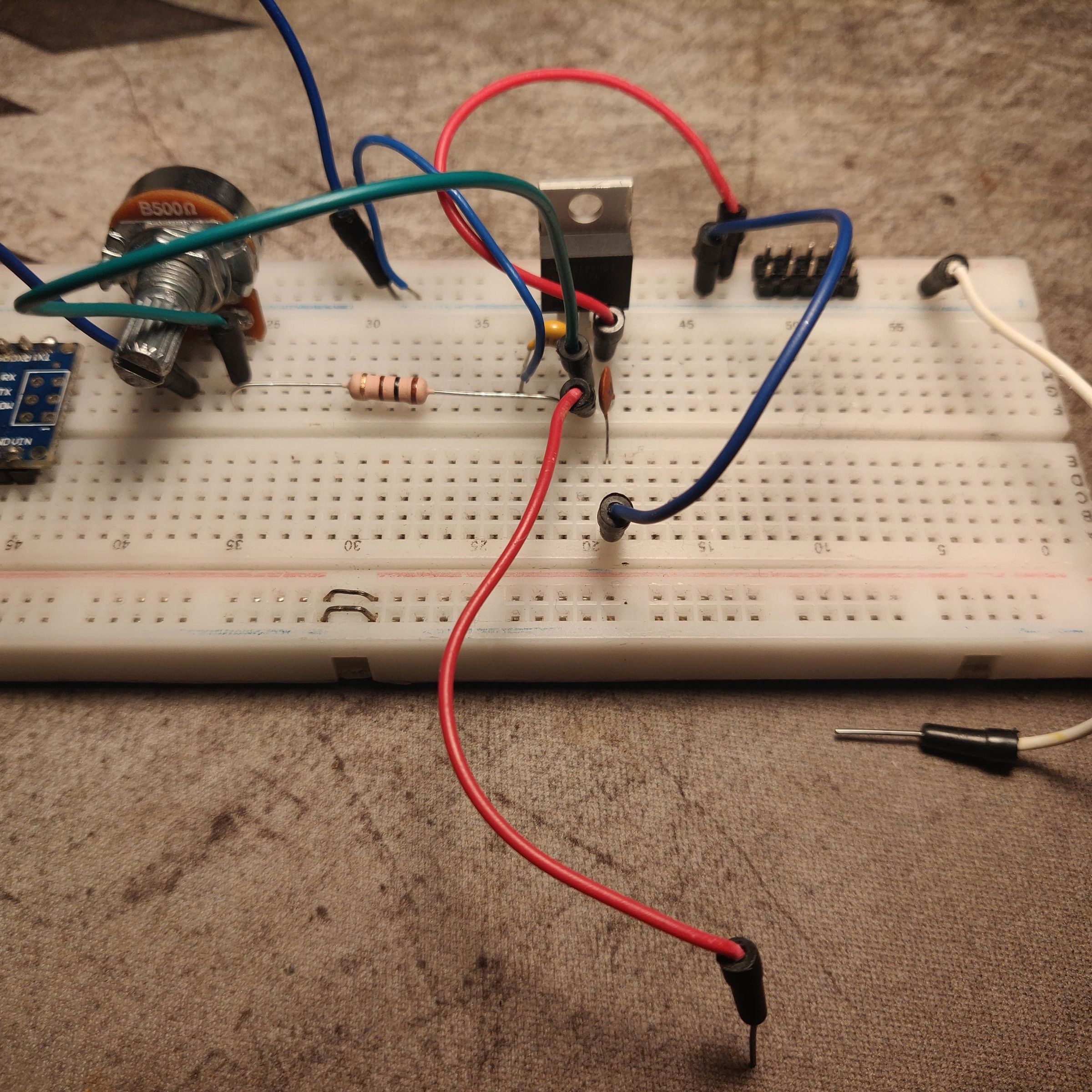 DIY Electronic Cigarette : 3 Steps - Instructables