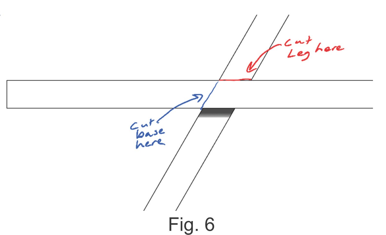 World's Simplest Trebuchet (Walking Arm Trebuchet) : 18 Steps (with ...