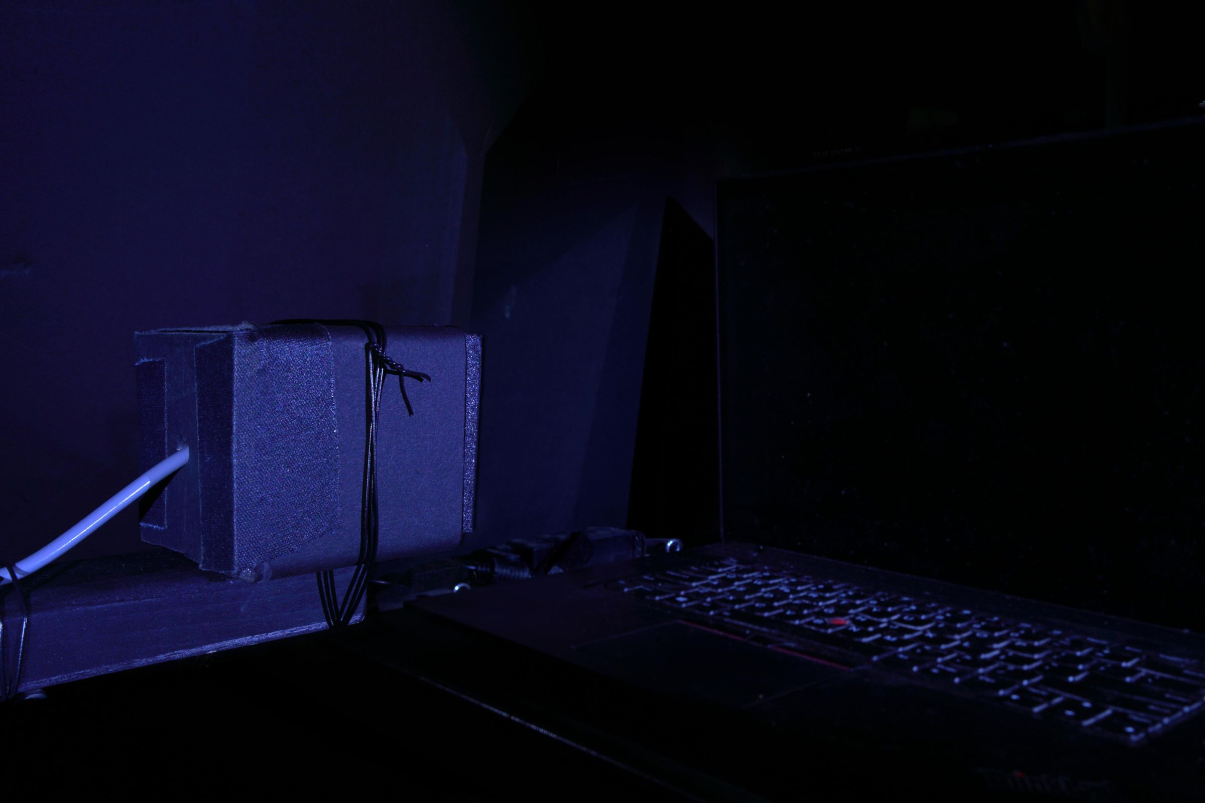 3D Metavision Using a 2D Computer Screen by Way of Superposimetric ...