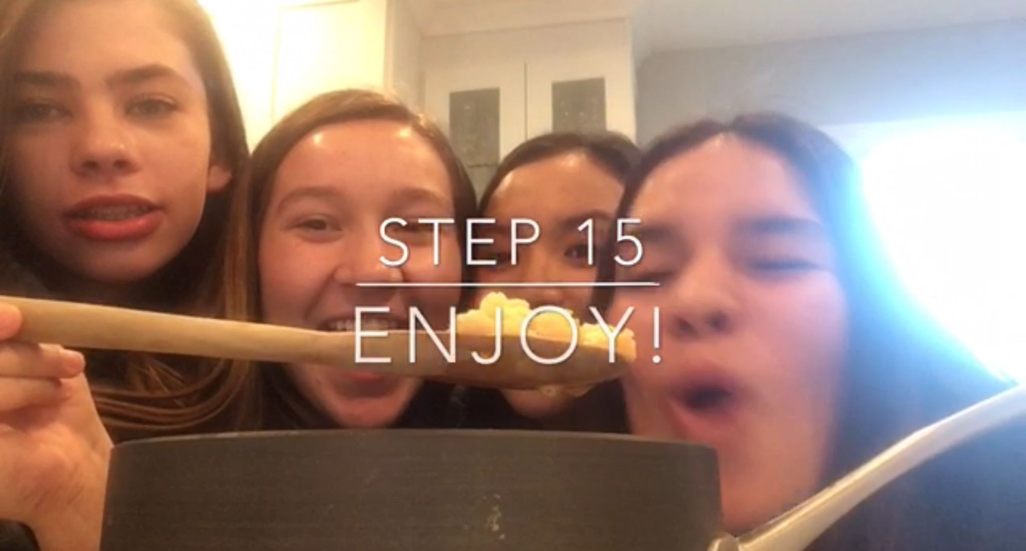 How to Make Annie’s Mac N Cheese : 17 Steps - Instructables