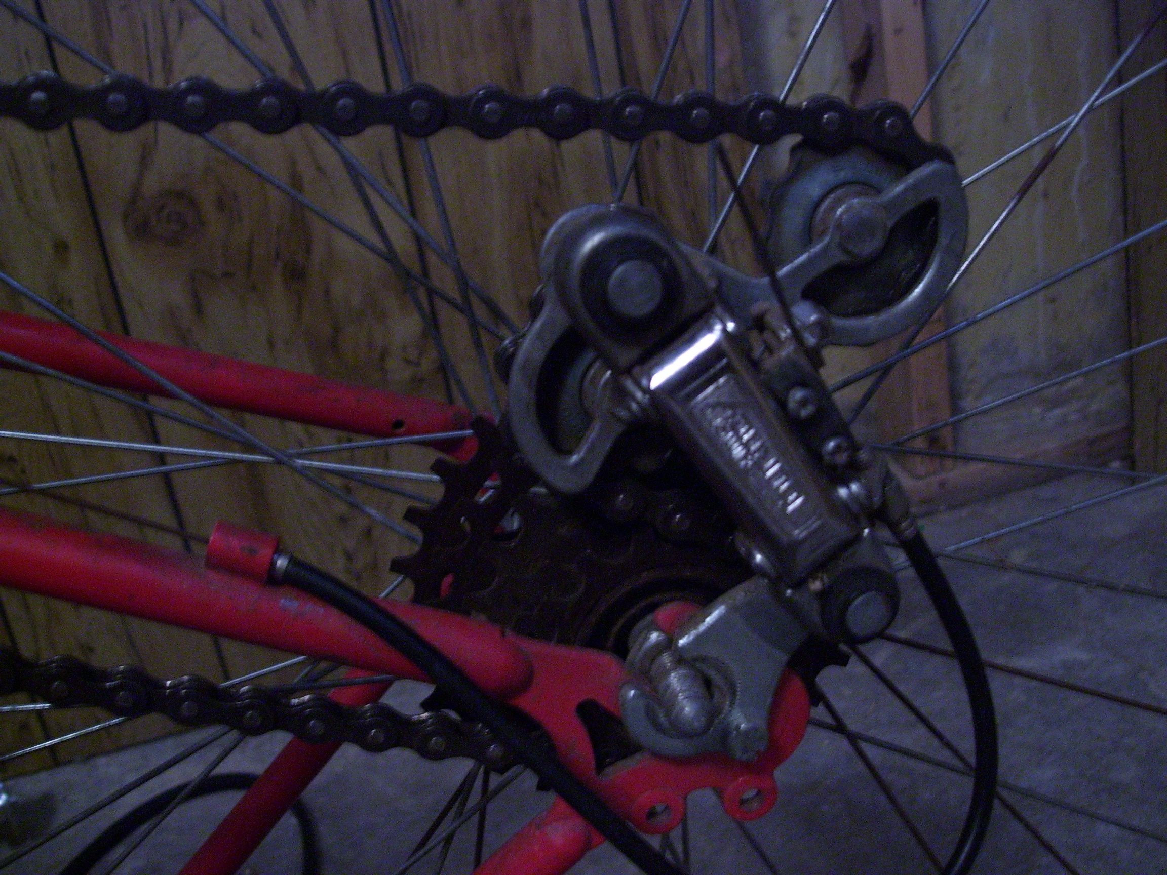 How to Build an Electric Bike for Less Than $100 : 23 Steps (with ...