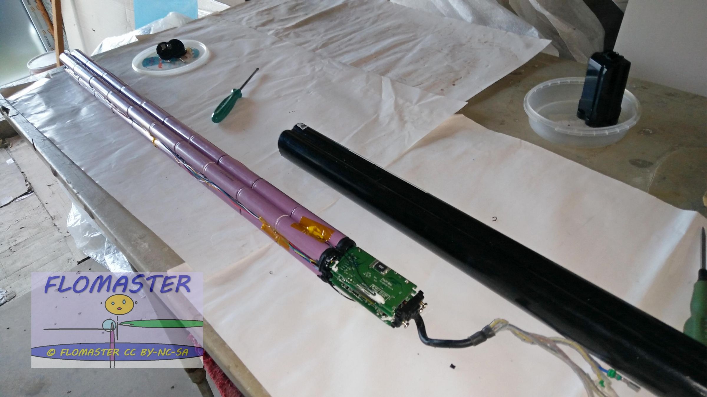 🔋 DIY Electric Bike Battery 🔋 : 17 Steps (with Pictures) - Instructables