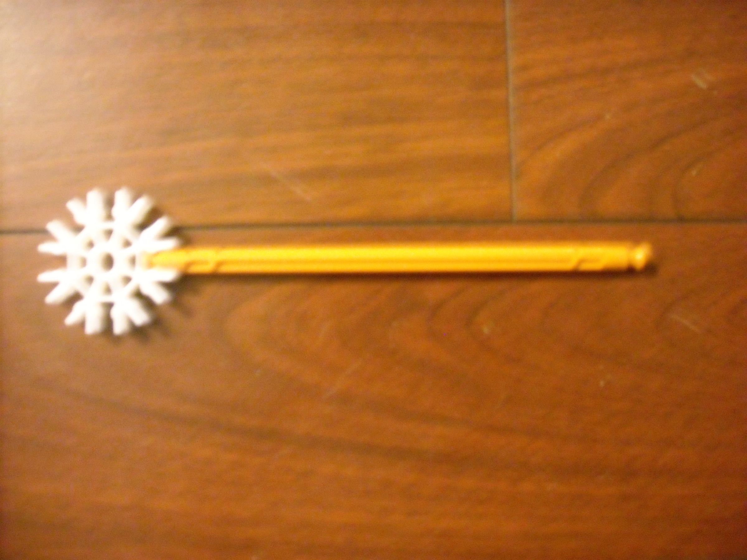 Powerful Begginers Pistol : 6 Steps - Instructables