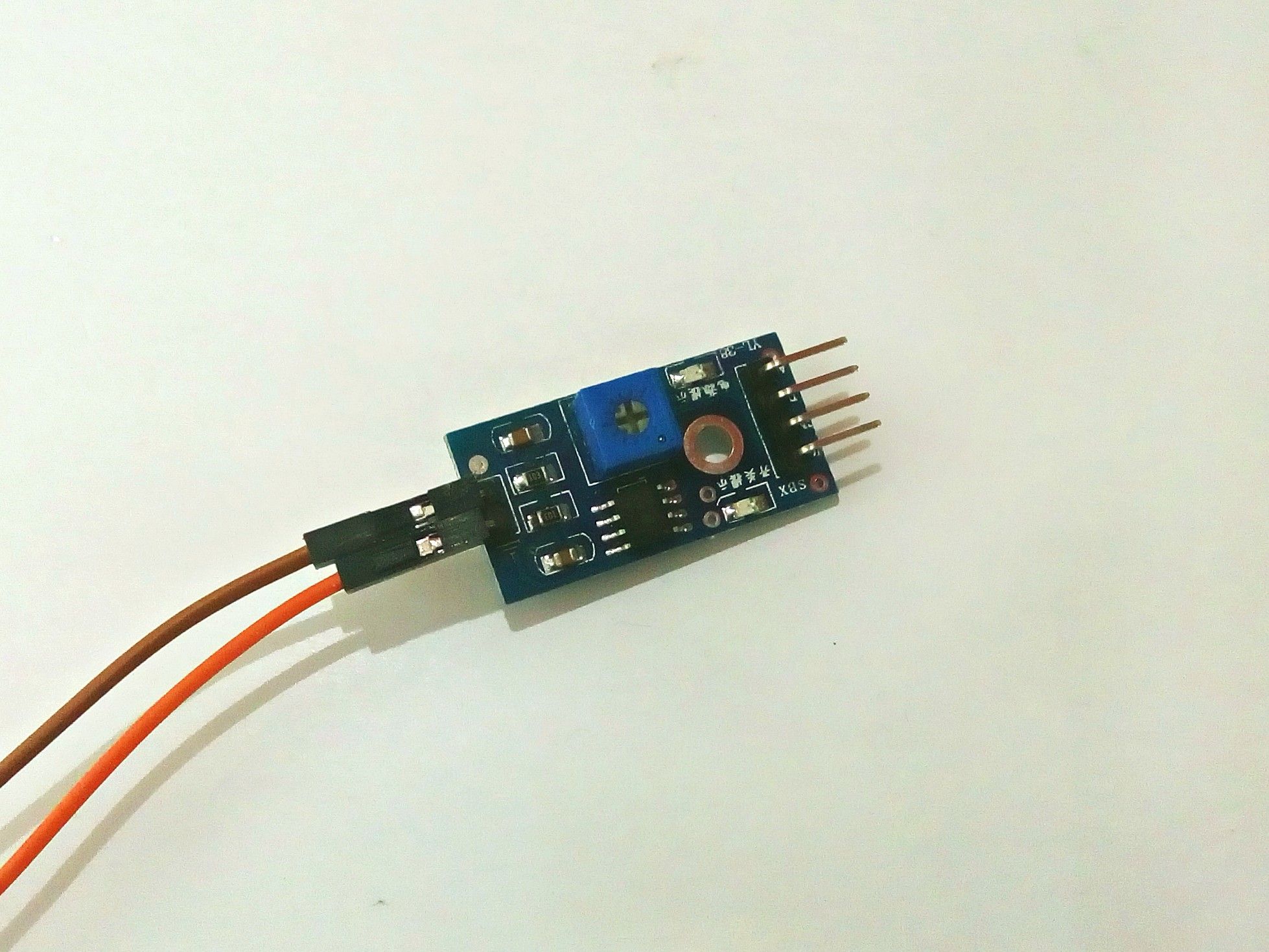 Moisture Control Unit - MCU : 9 Steps (with Pictures) - Instructables