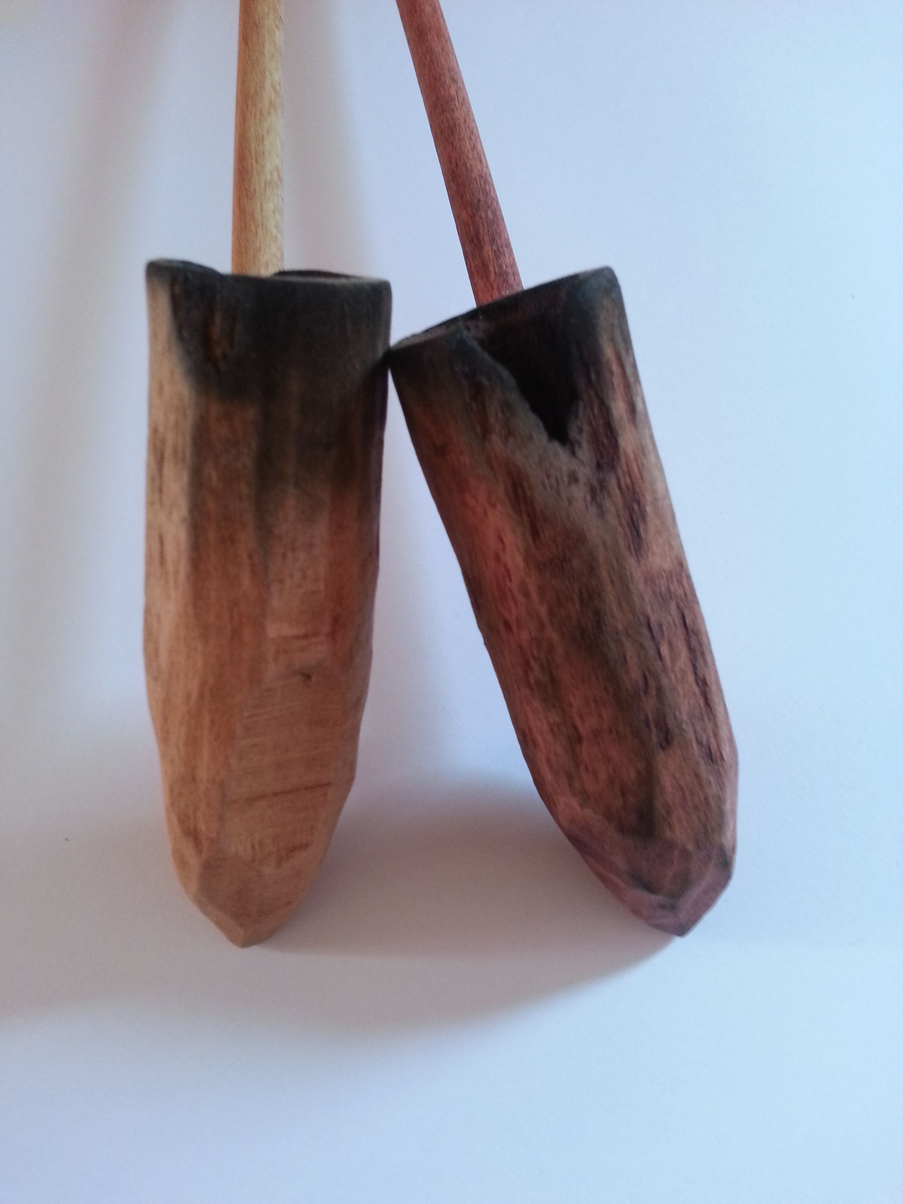 Hobbit Wooden Pipe - Instructables