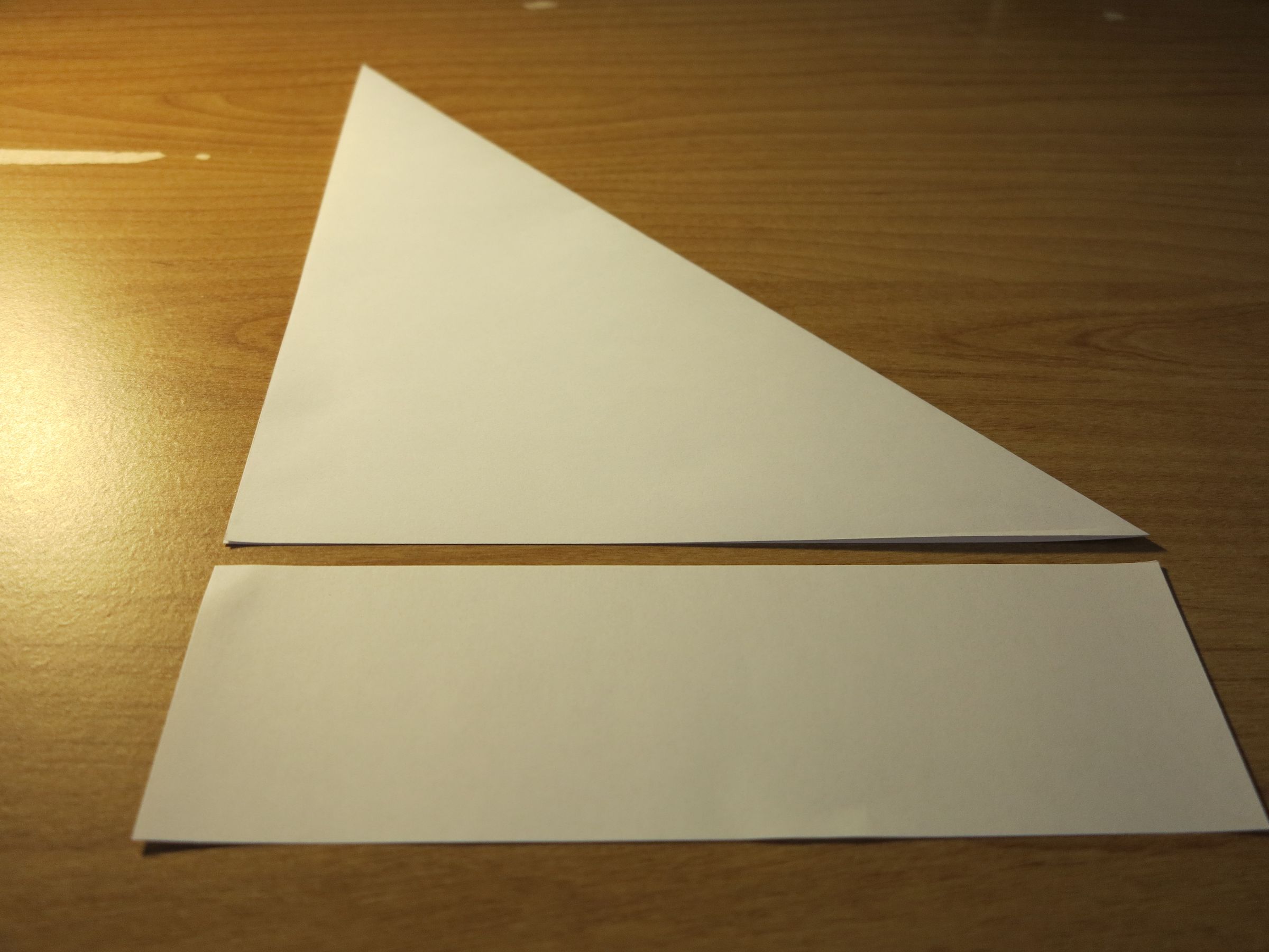 How to Make a Origami Paper Bomb : 6 Steps - Instructables