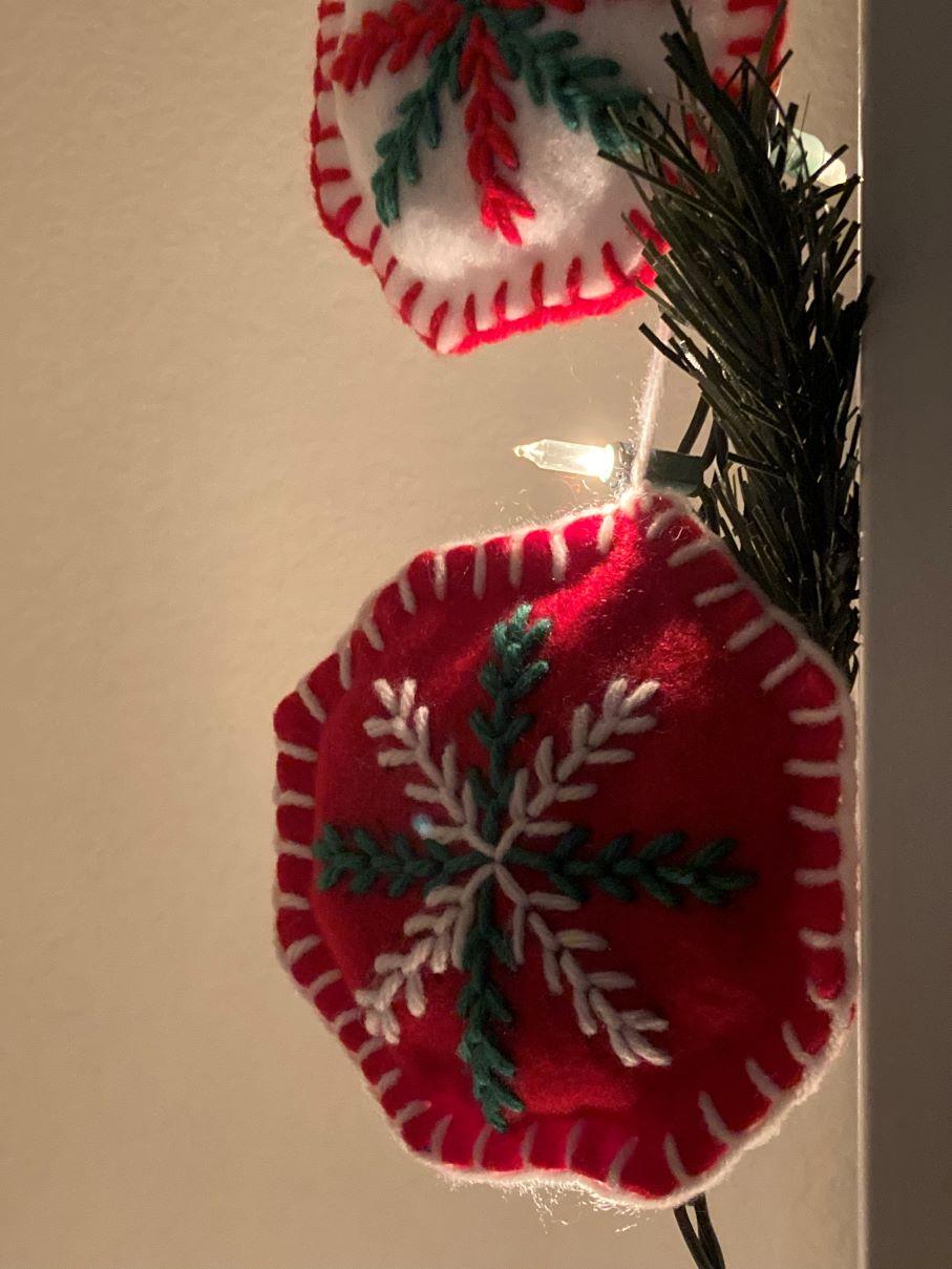 Christmas Ornaments : 15 Steps (with Pictures) - Instructables