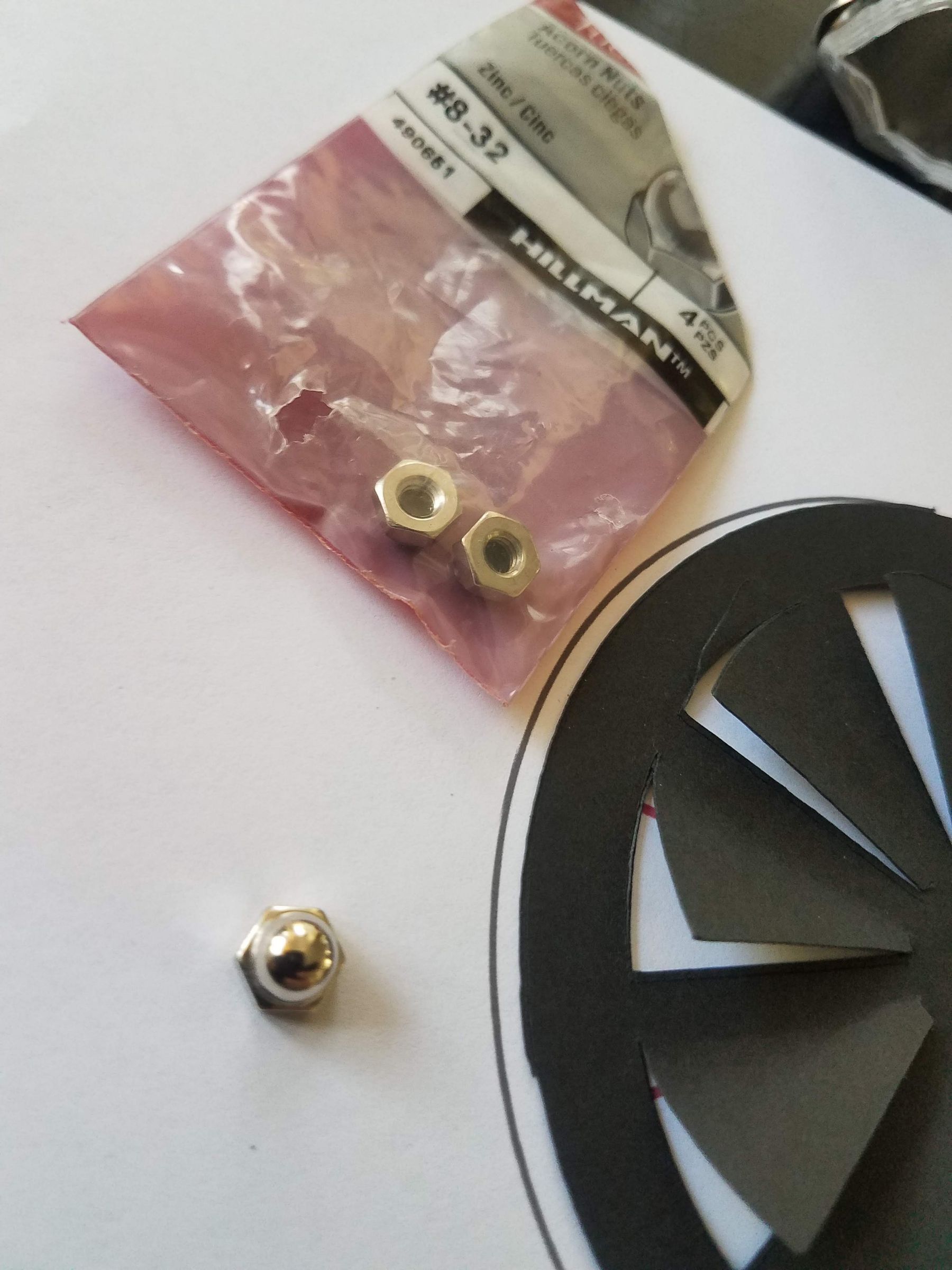 Psychedelic 70s Motion Lamp : 8 Steps (with Pictures) - Instructables