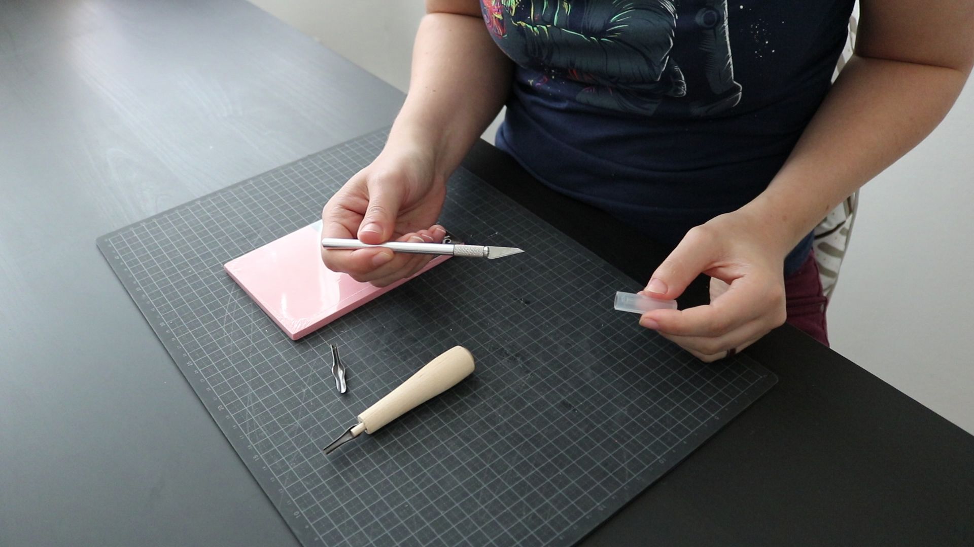 Carving Stamps : 5 Steps (with Pictures) - Instructables