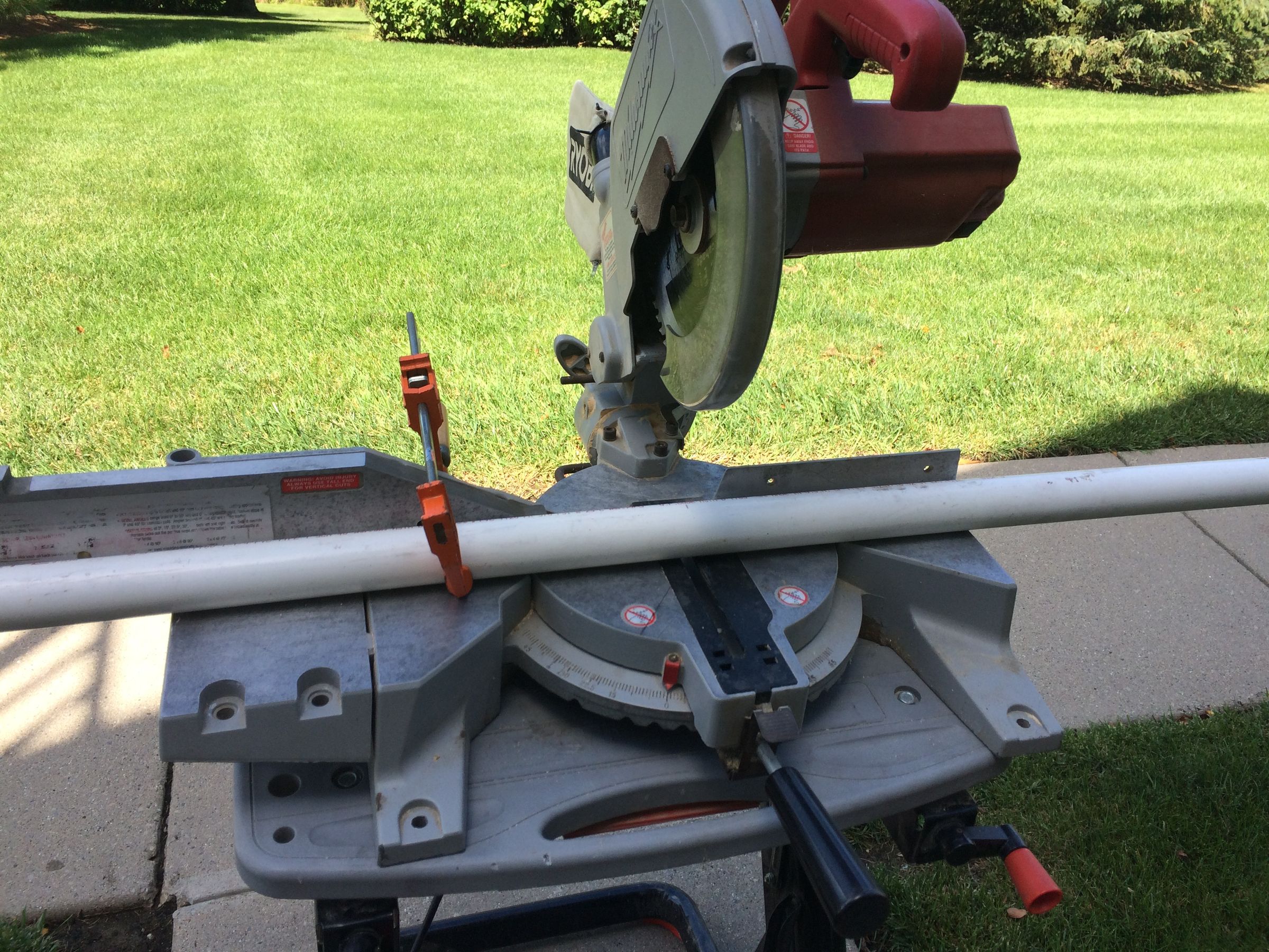 PVC Bird Bath : 8 Steps (with Pictures) - Instructables