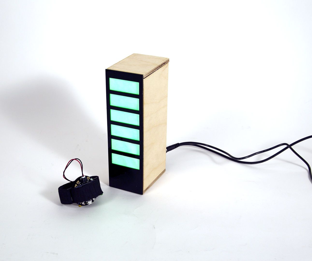 Making Studio Fall 2015 - Instructables