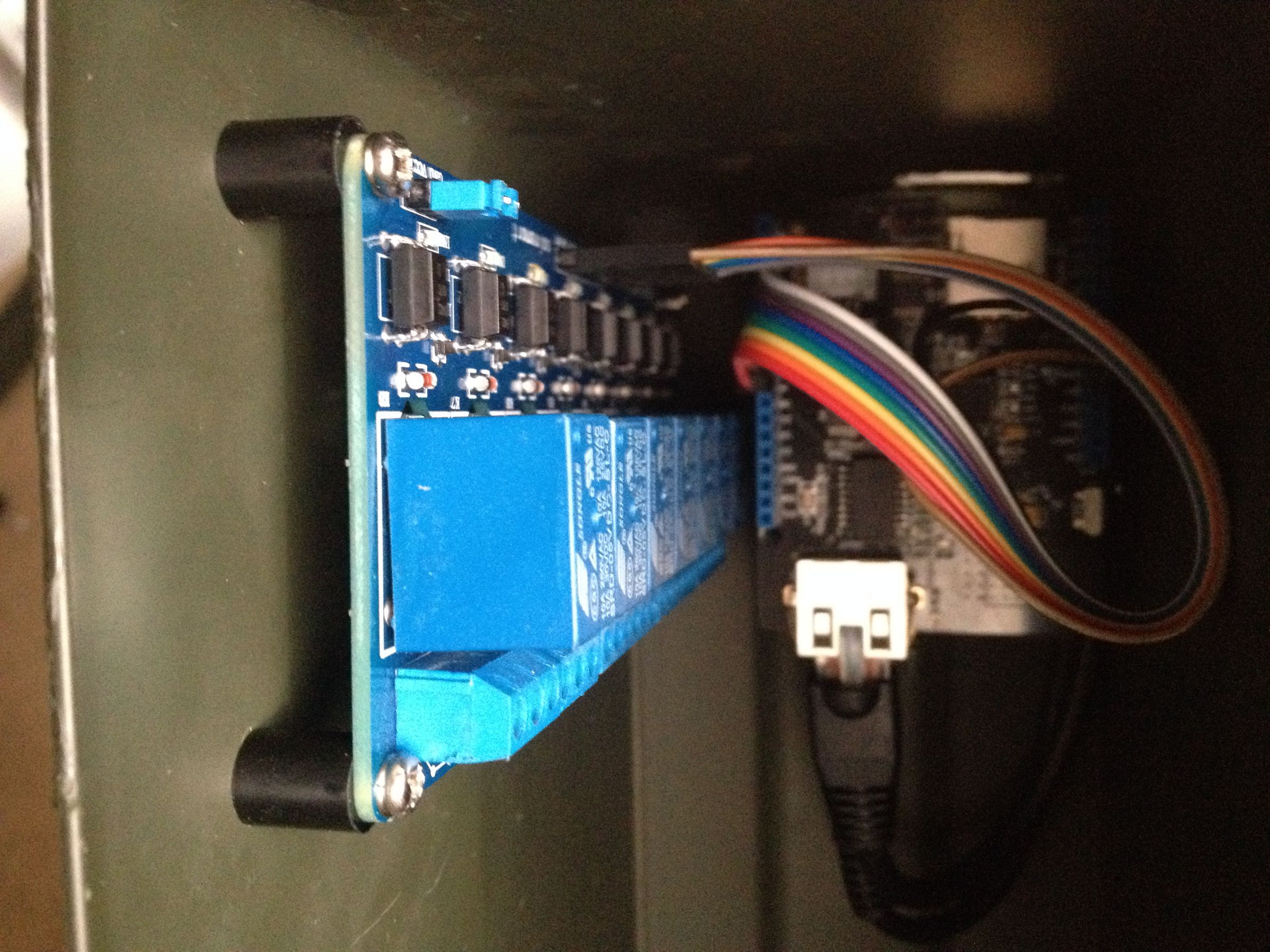 Arduino Home Automation Outlet Box : 6 Steps - Instructables