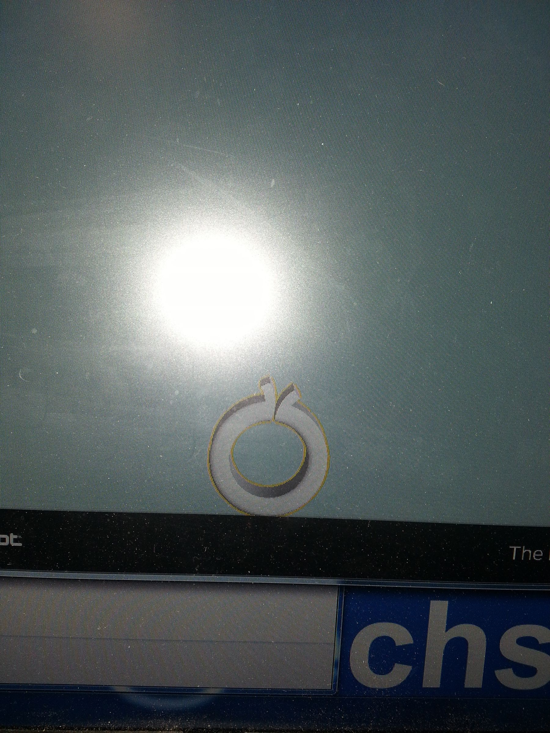 Electronics Aids: Scalable 3D Printed Wire Label. I Made It at TechShop ...