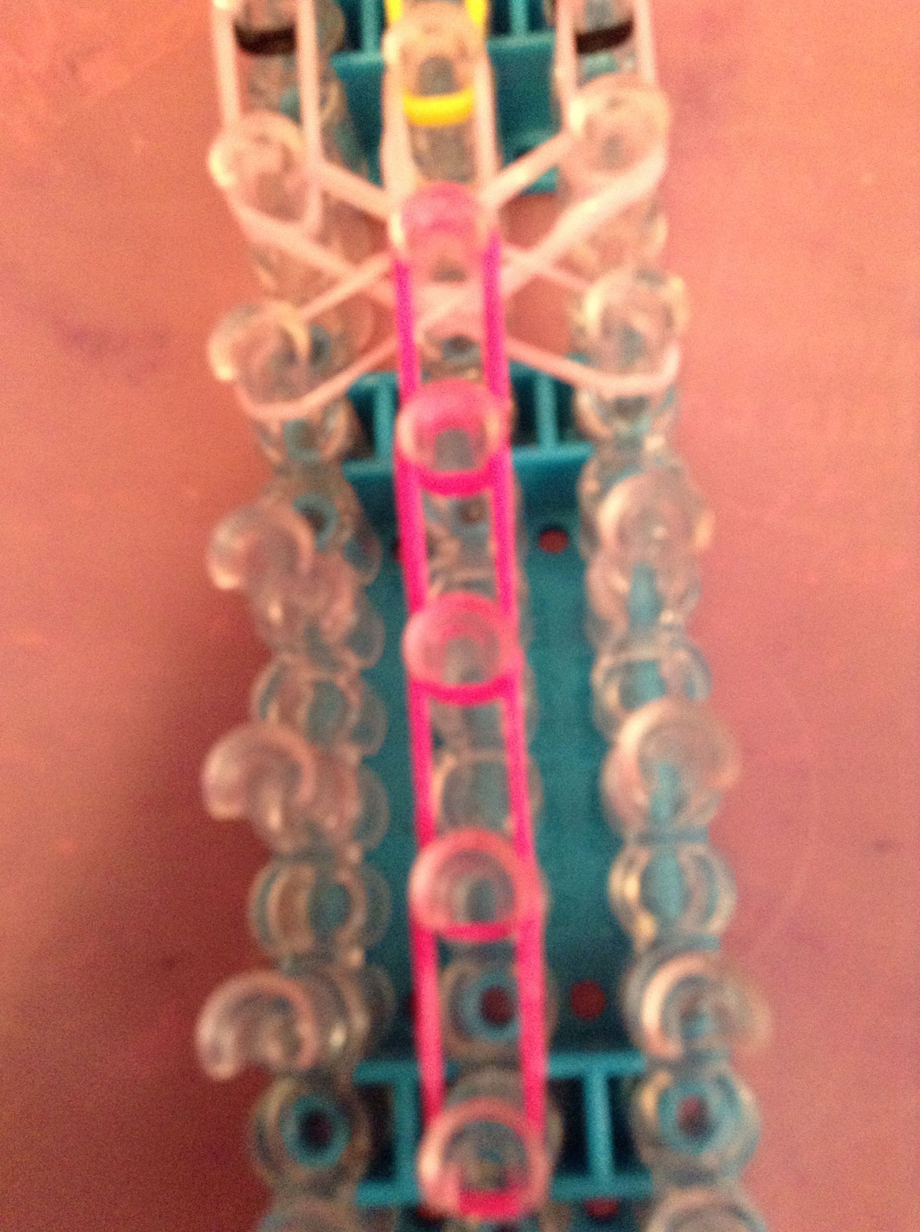 3d Rainbow Loom Owl