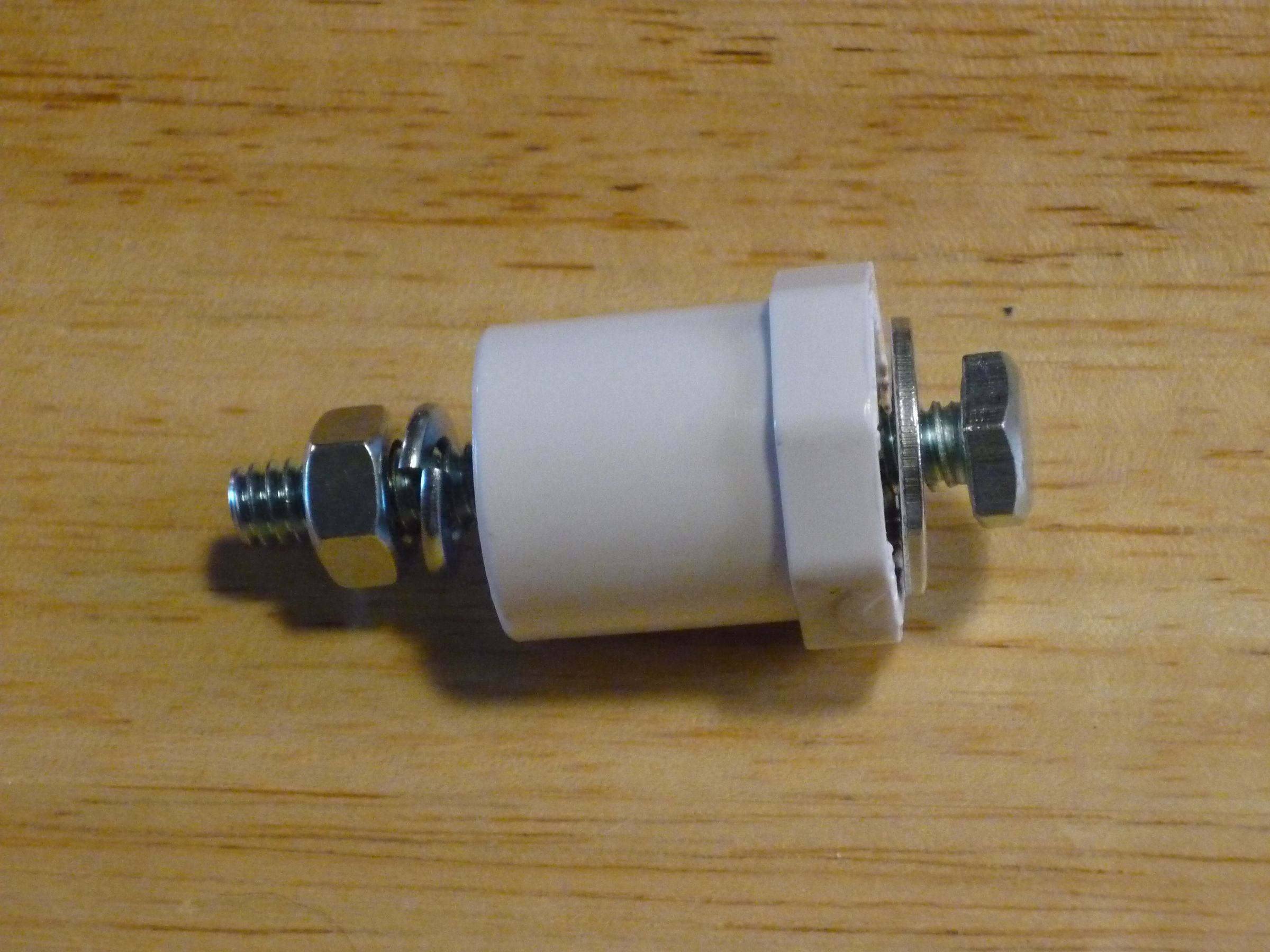 PVC Camera Mount : 7 Steps - Instructables