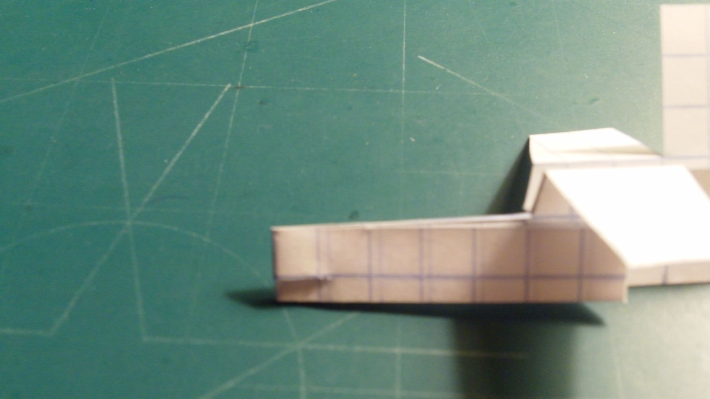 How to Make the Hawk Paper Airplane : 7 Steps - Instructables