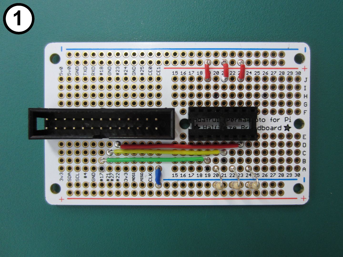 Raspberry Pi Internet Monitor : 25 Steps (with Pictures) - Instructables