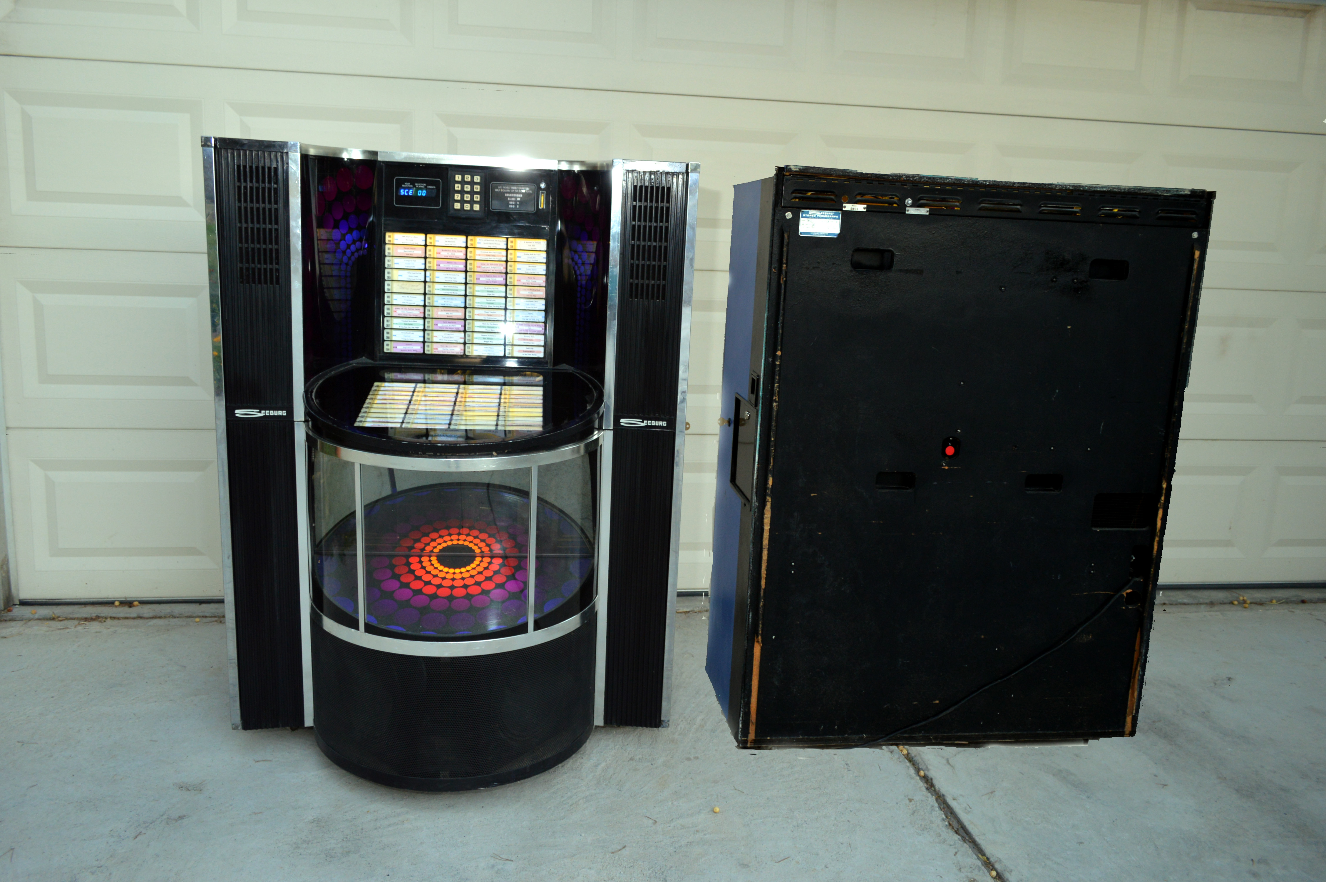 Jukebox Wireless Volume Control : 9 Steps (with Pictures) - Instructables