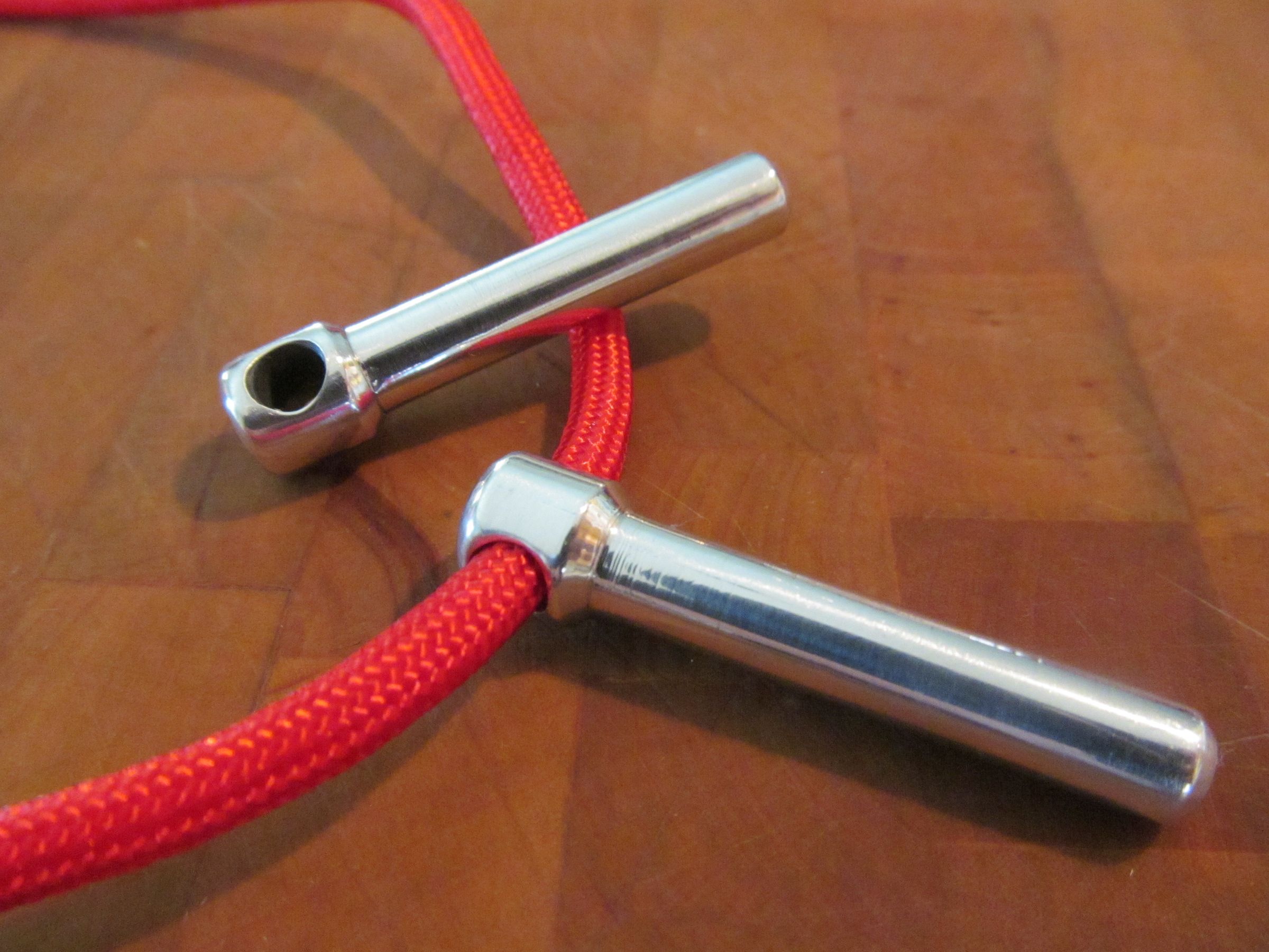 Back Pack Quick Release Pins : 4 Steps - Instructables