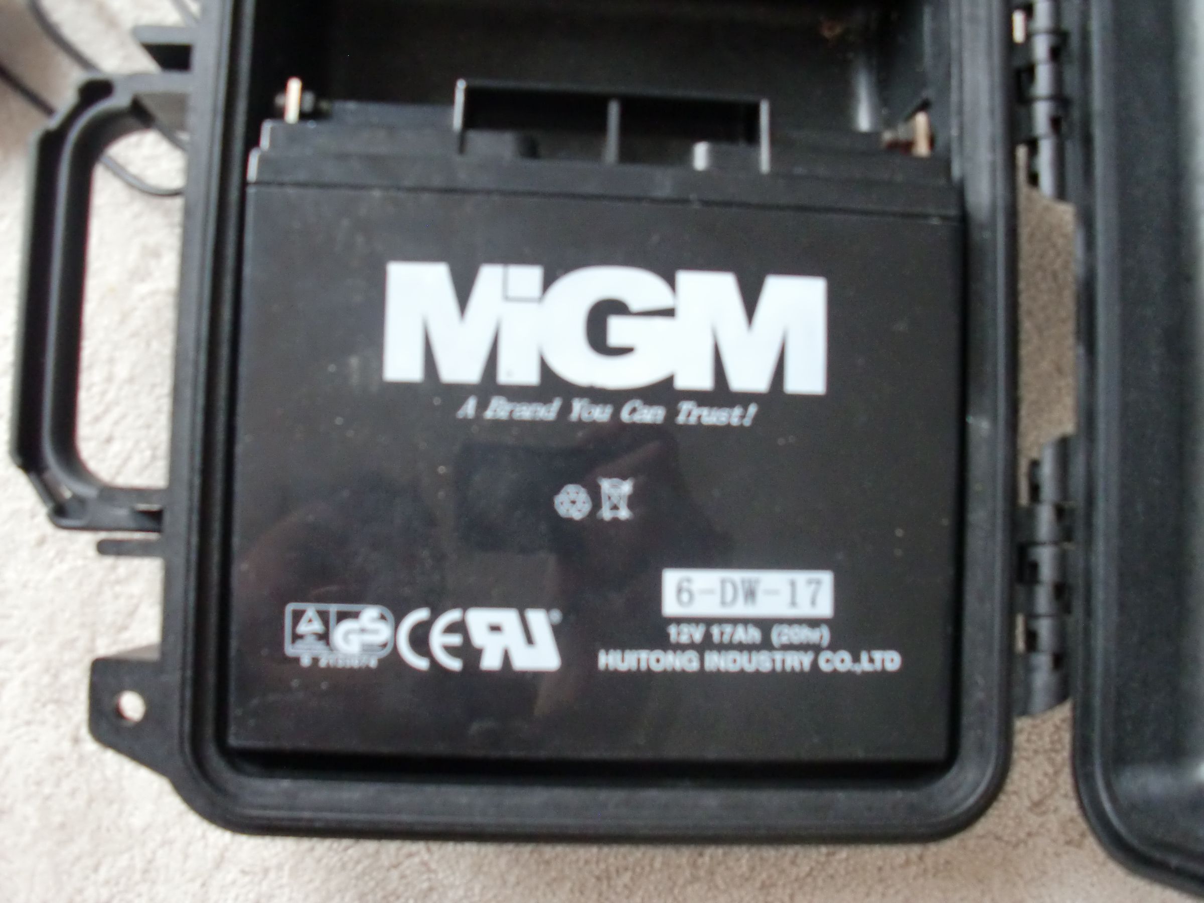 GoPro External Battery : 12 Steps - Instructables