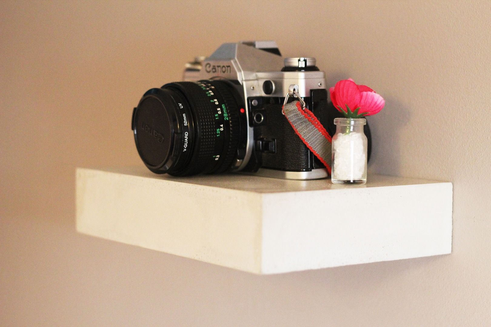 Concrete Shelves : 8 Steps (with Pictures) - Instructables