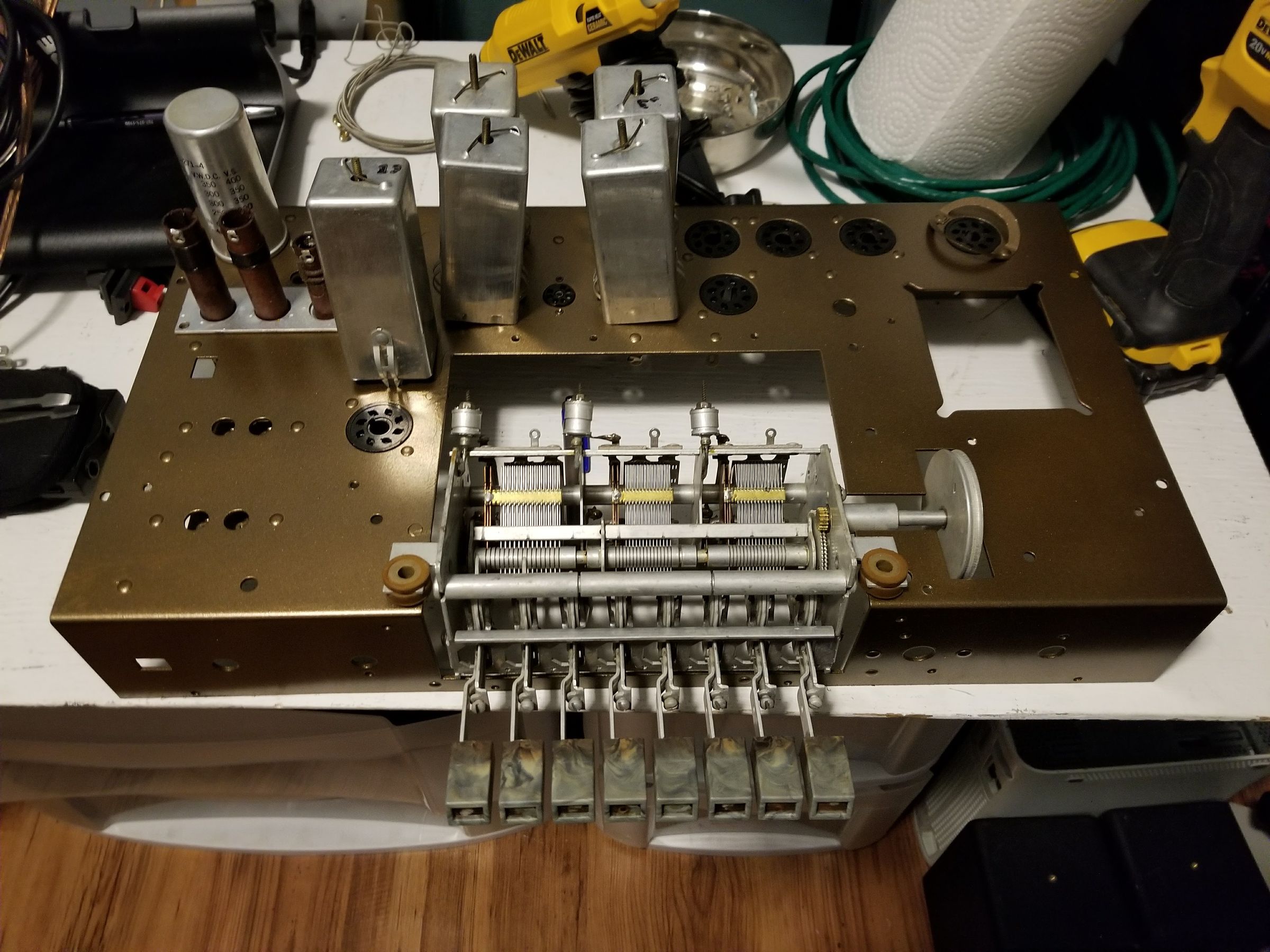 Steampunk Pi Jukebox Running Google Music : 11 Steps (with Pictures) - Instructables