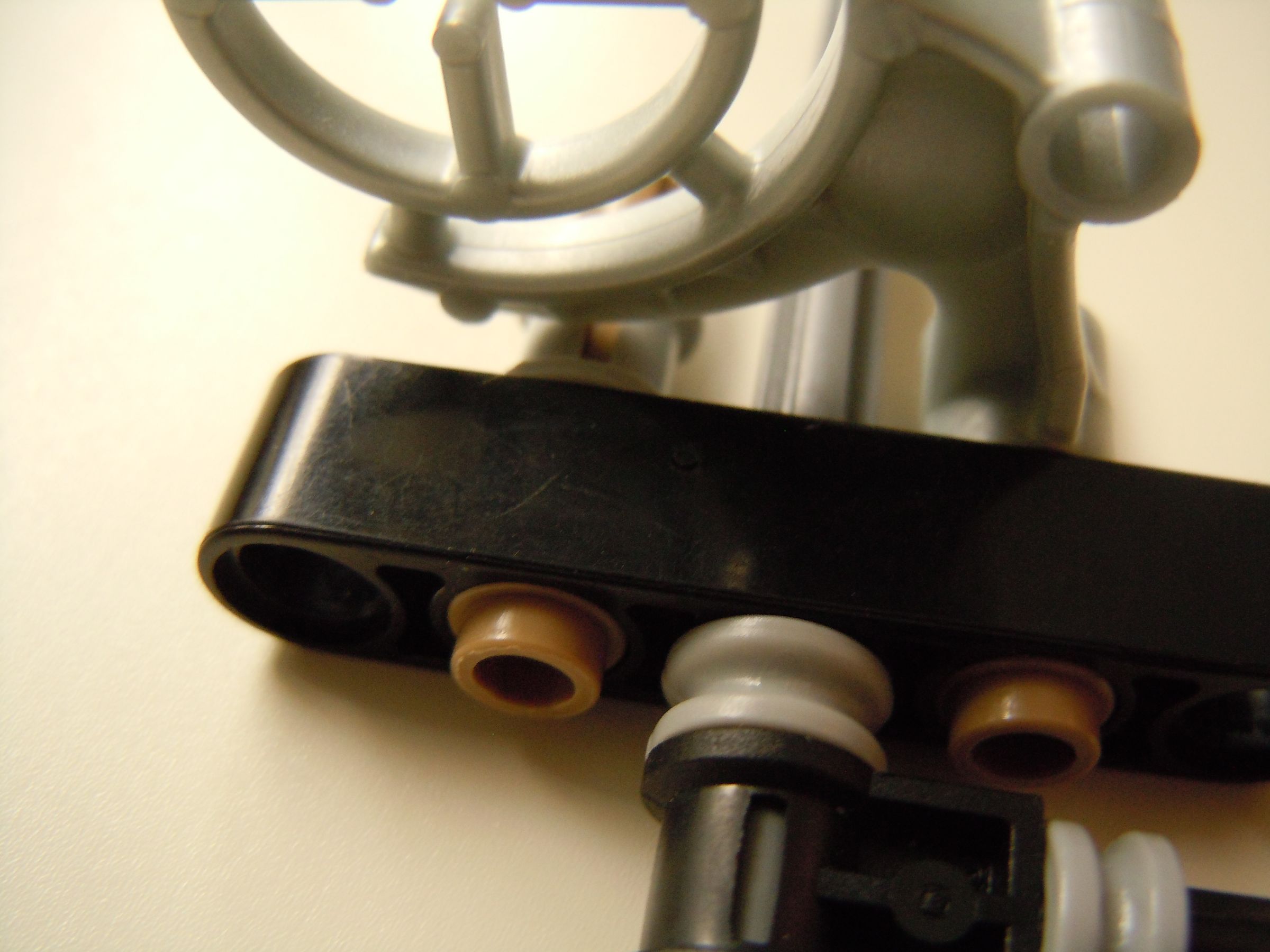 LEGO :: CROSSBOW PROJECT: Sniper : 9 Steps - Instructables