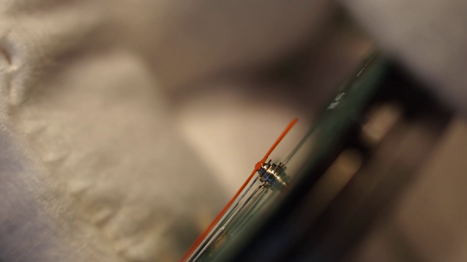 PCB Dial Mod for Mechanical Watch : 19 Steps (with Pictures ...