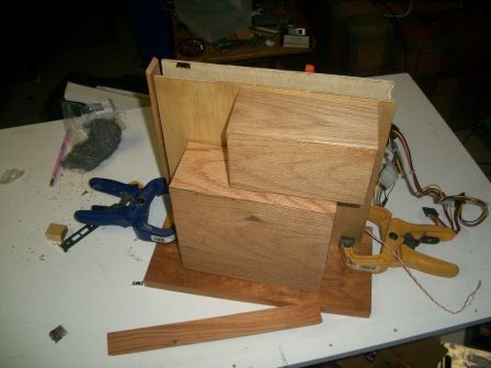 IDeciduous- the Wooded Computer Case - Instructables