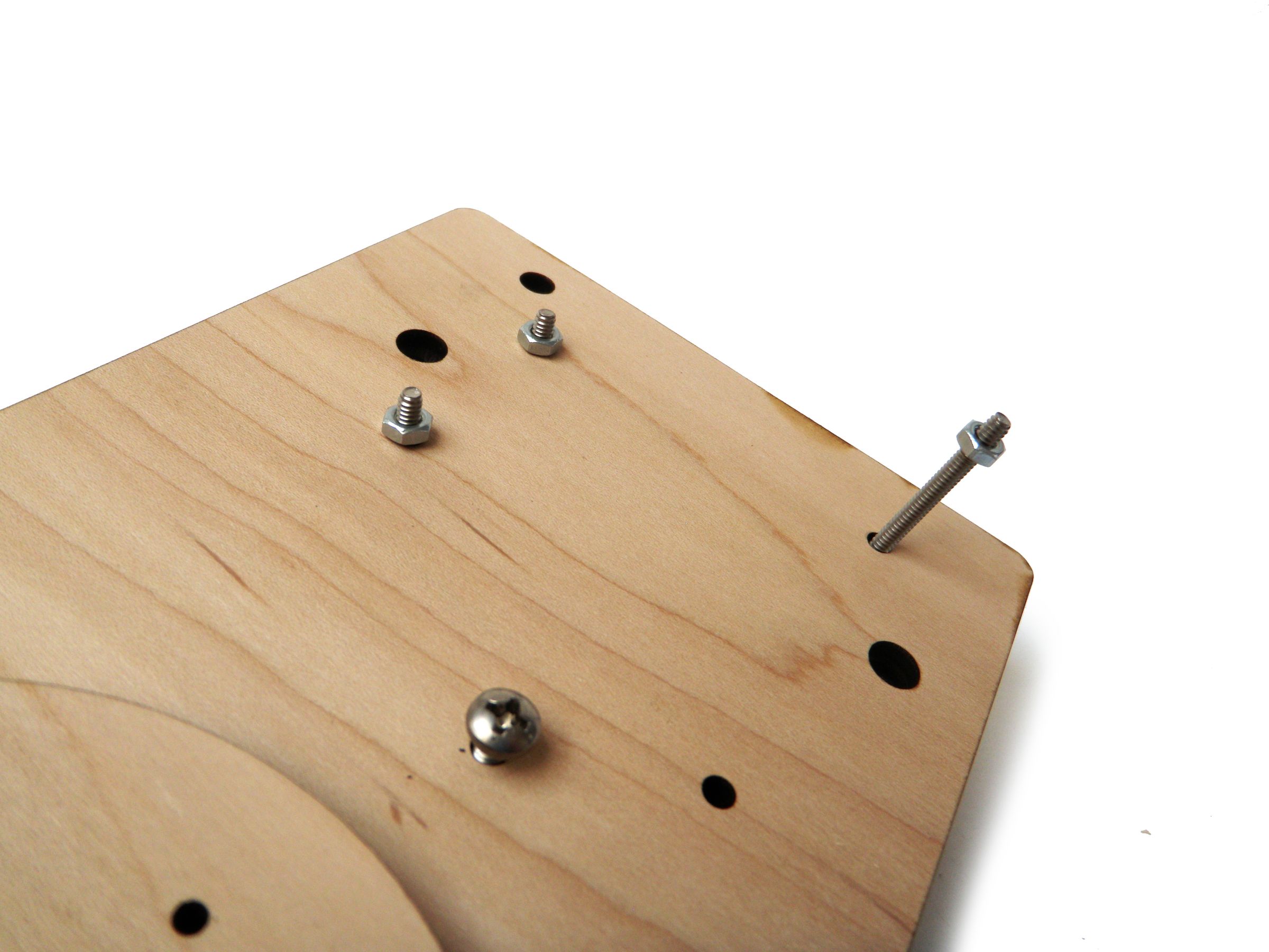 Arduino-Controlled Robotic Drum : 44 Steps (with Pictures) - Instructables