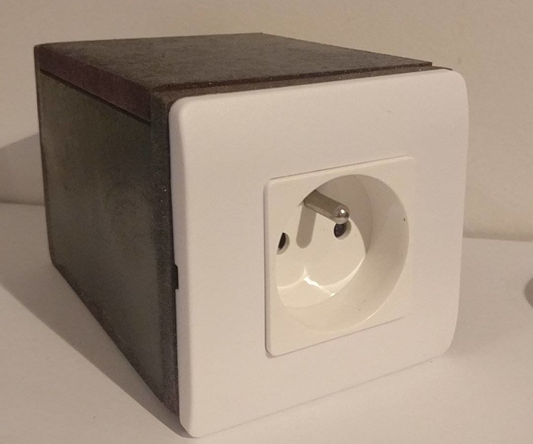 Project Wemo : 5 Steps (with Pictures) - Instructables