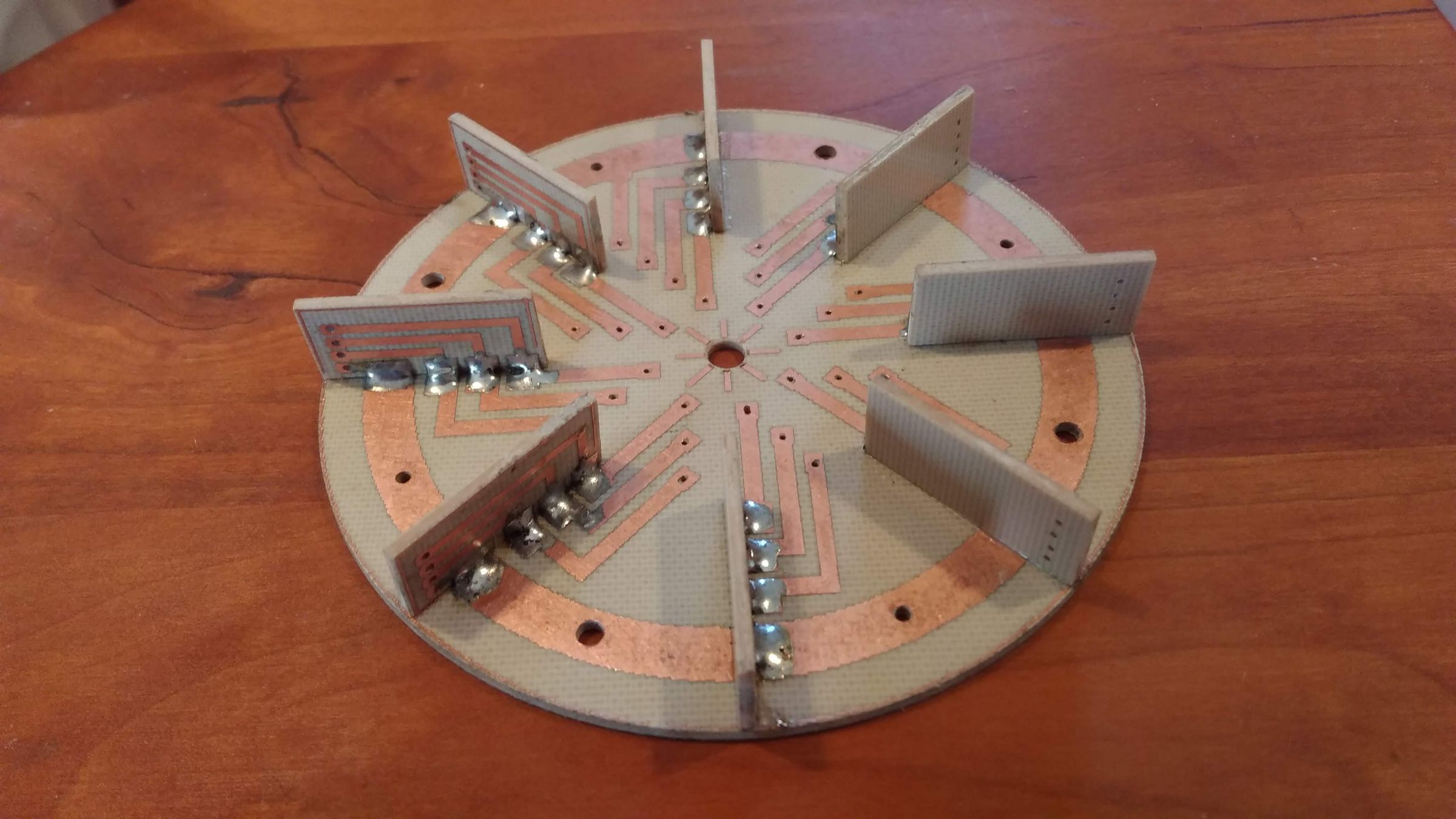 Creative Design of Printed Circuit Boards : 8 Steps - Instructables