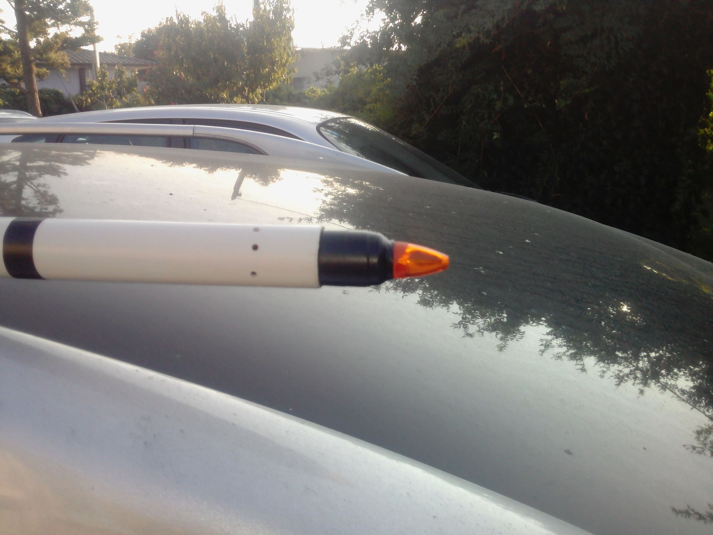 Pitot - Static Tube DIY : 9 Steps (with Pictures) - Instructables