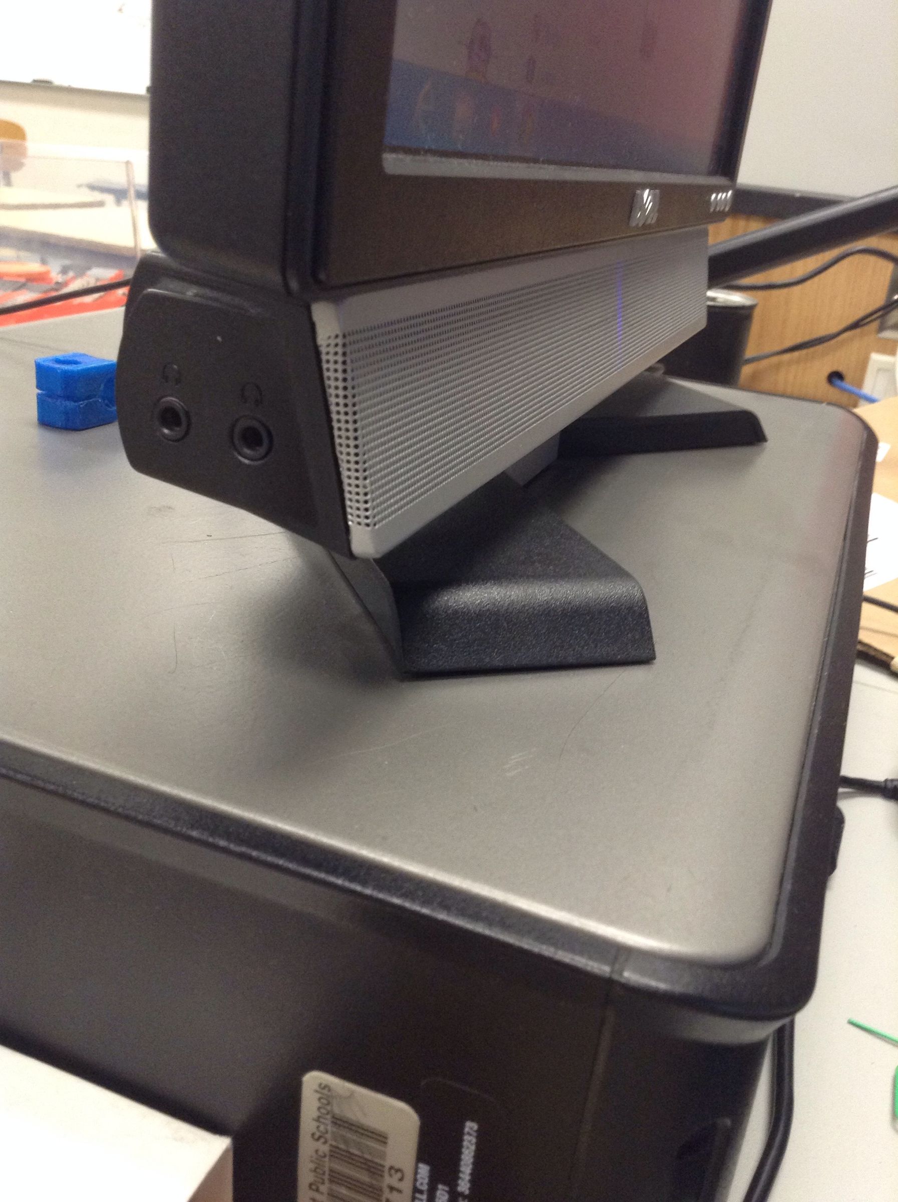 Cardboard Bumper : 4 Steps - Instructables