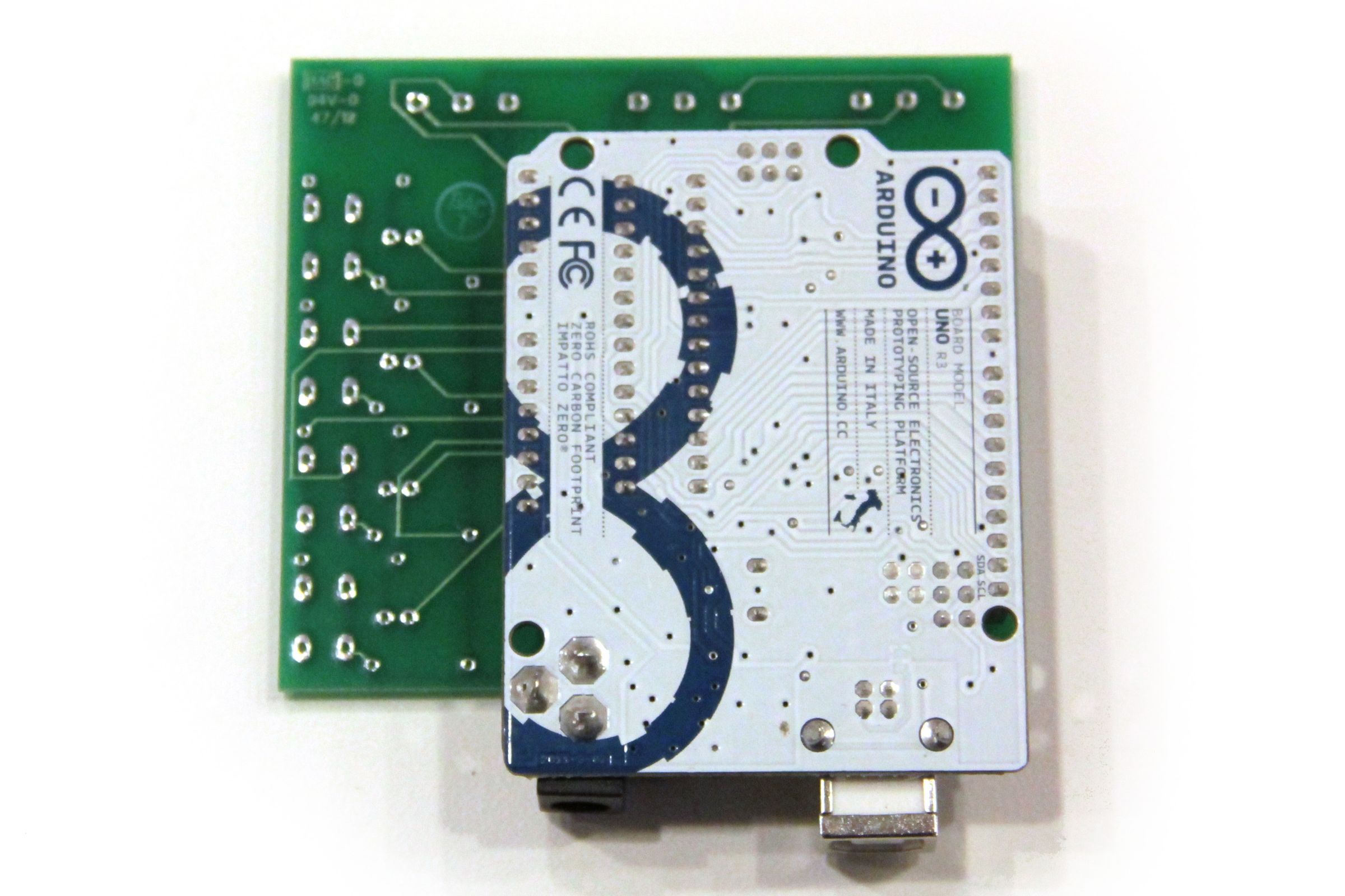 Arduino Waveform Generator Shield : 15 Steps (with Pictures ...