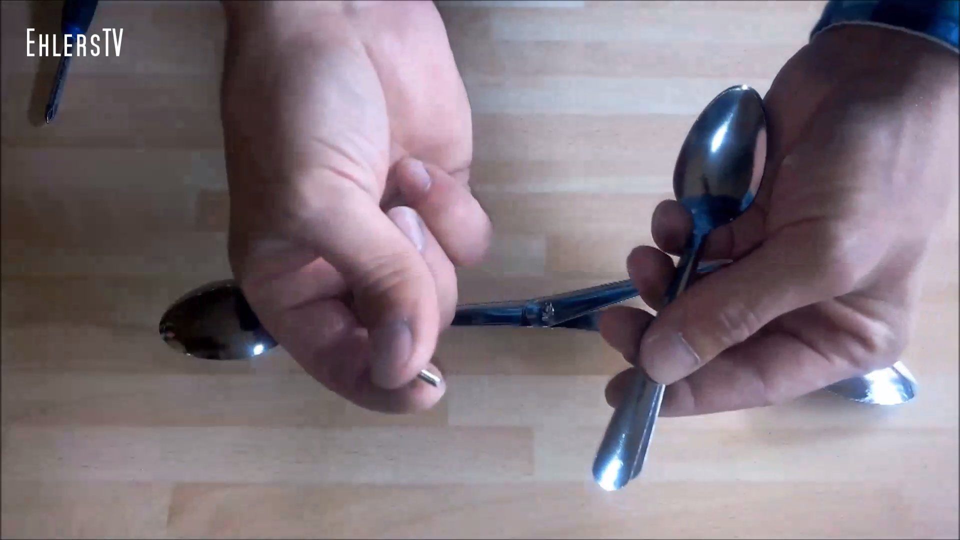 Spoon Man : 8 Steps - Instructables
