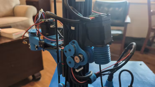 A Useful Autonomous Home Robot, the UR3 : 12 Steps (with Pictures) - Instructables