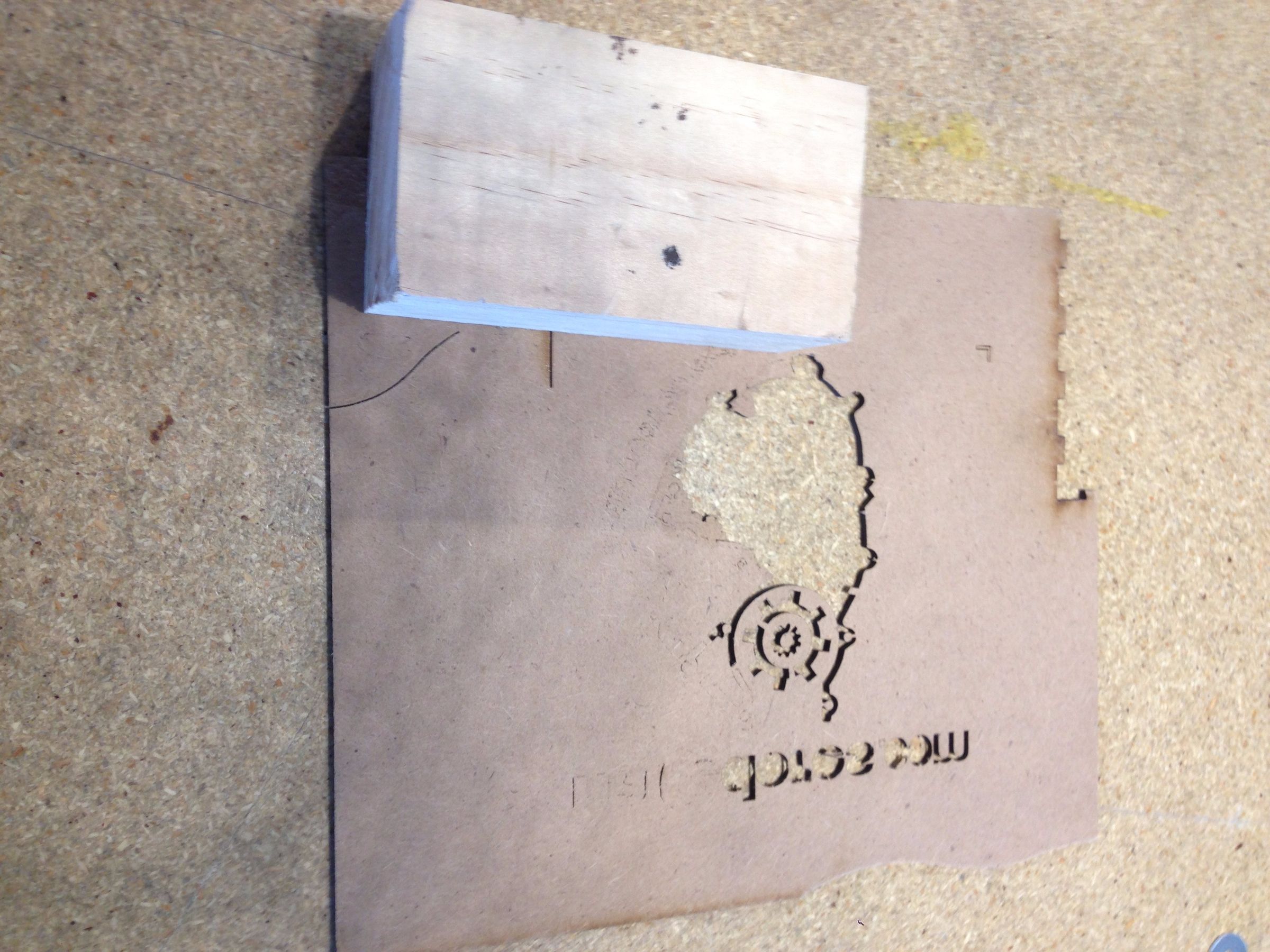 RFID Bicycle Lock Prototype : 8 Steps (with Pictures) - Instructables