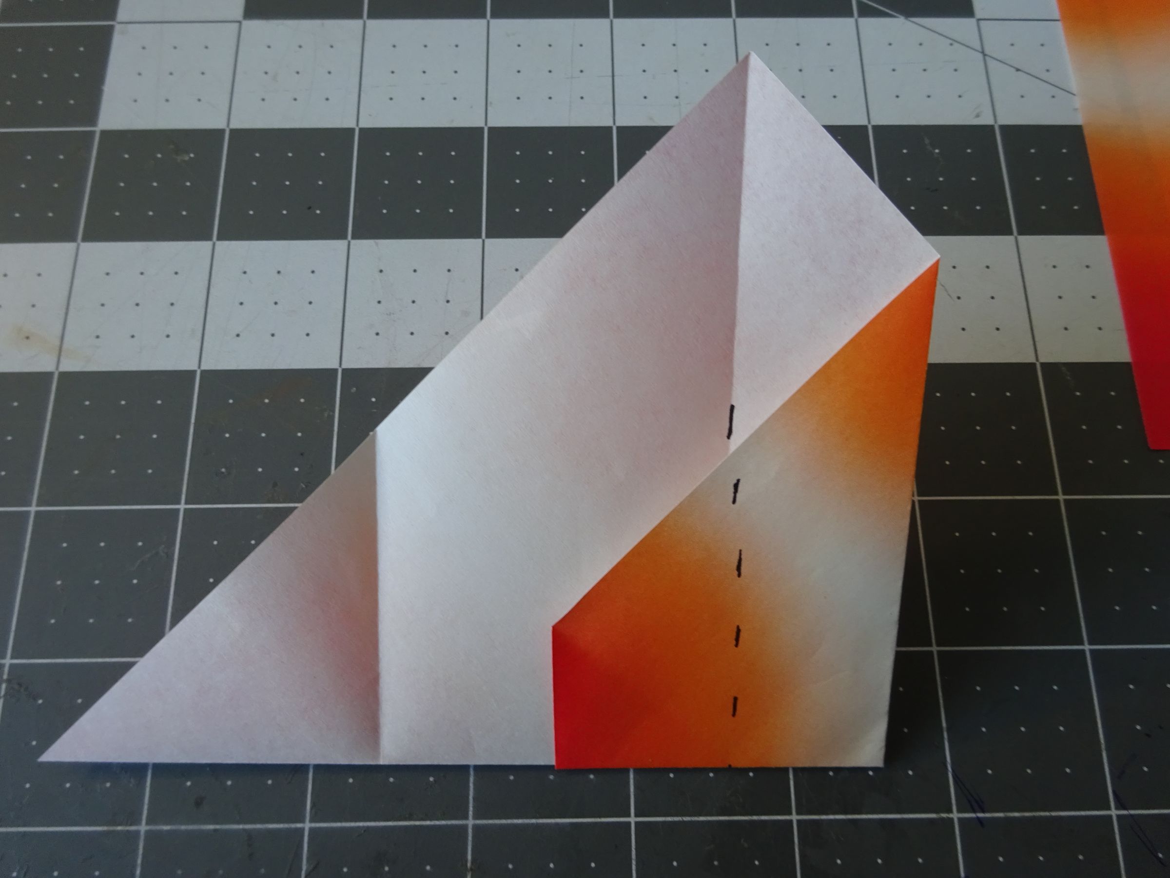 Origami Box With Lid : 23 Steps (with Pictures) - Instructables