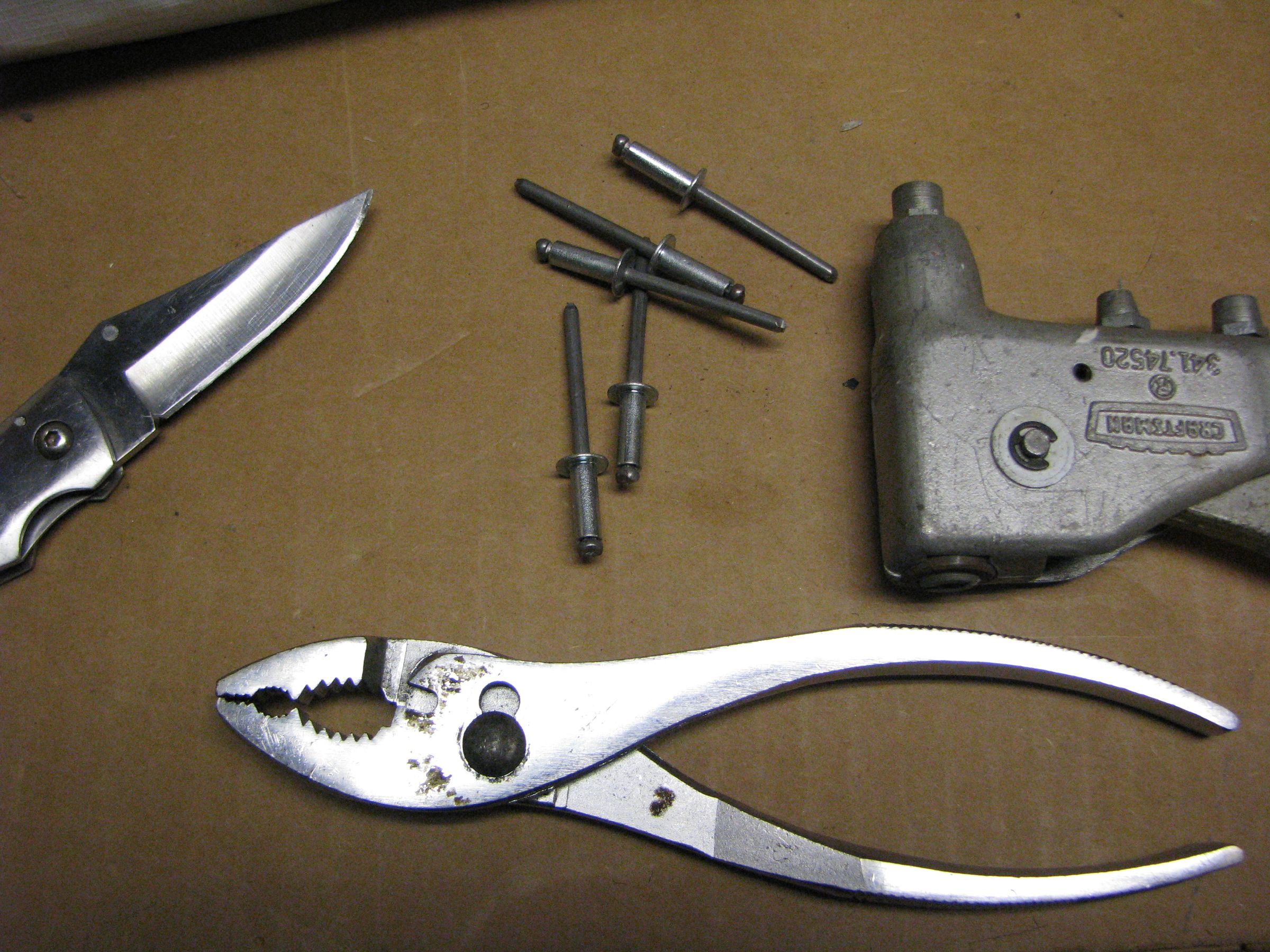 Custom Briefcase : 6 Steps - Instructables