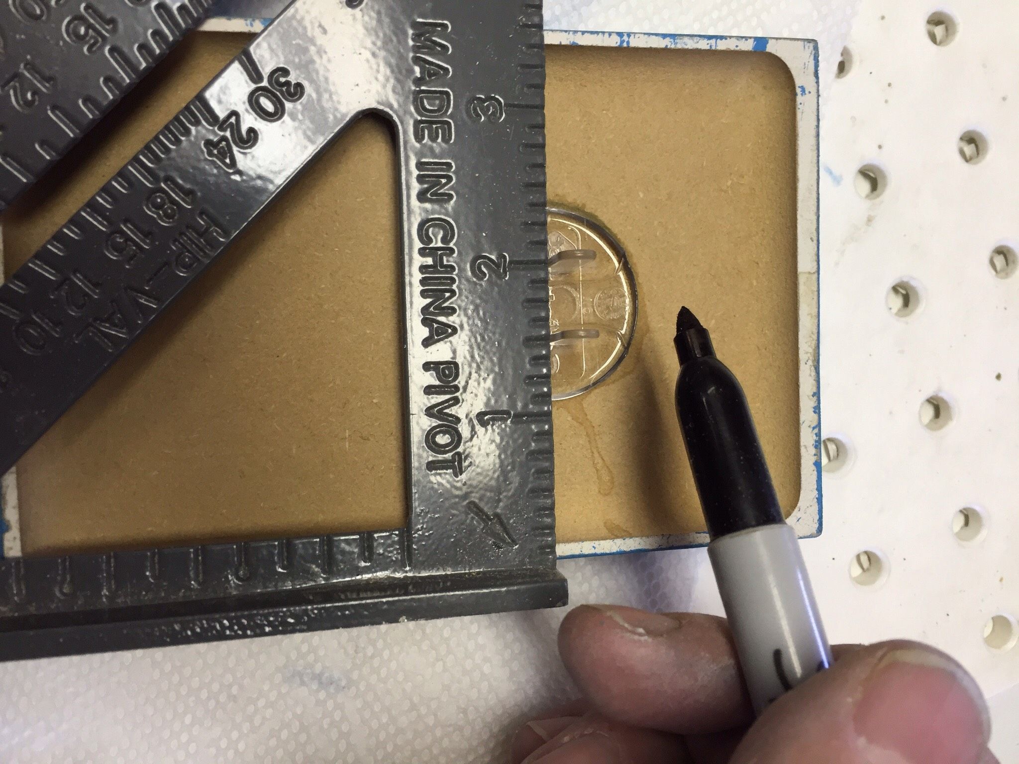 Artistic Decorative Outlet Cover : 7 Steps (with Pictures) - Instructables