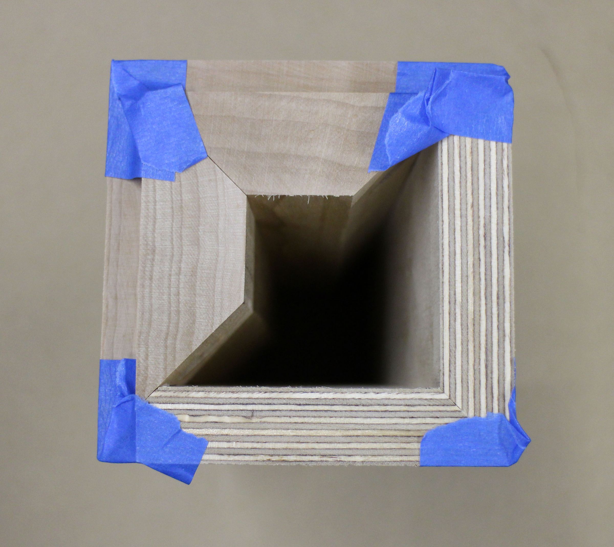 Light-Up Disco Table : 27 Steps (with Pictures) - Instructables