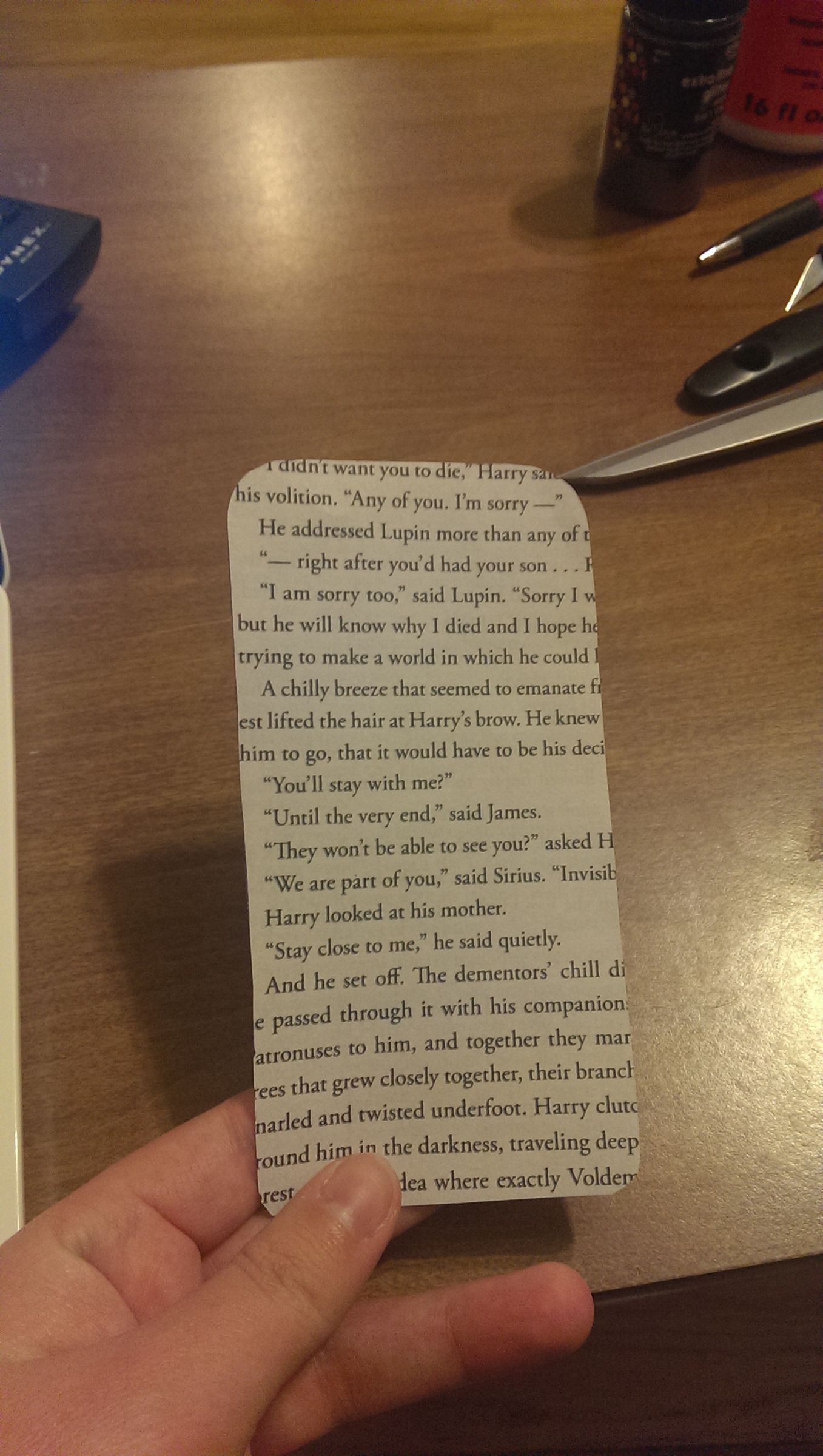 DIY Mod Podge Phone Case : 4 Steps - Instructables