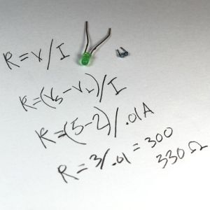 Beginning Microcontrollers Part 5: Testing the Programmer and Building ...